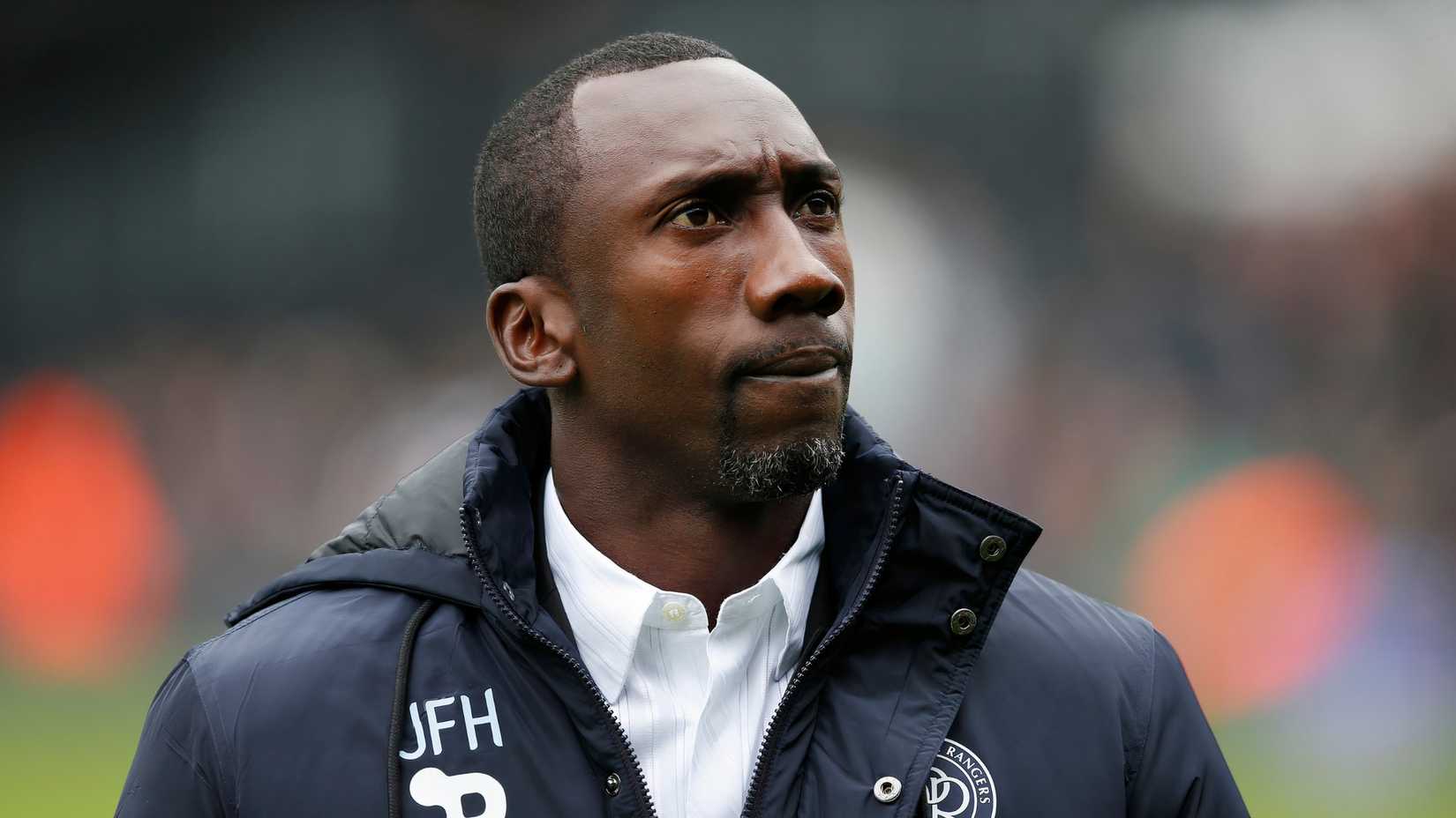 What Charlie Austin thought of ex-QPR boss Jimmy Floyd Hasselbaink - he ...