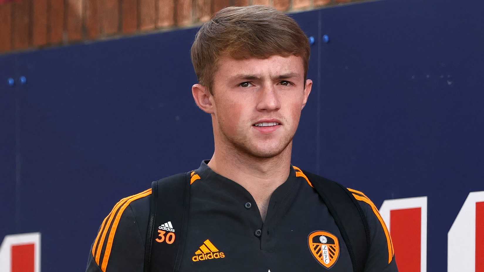 Hull City will fear Leeds United action involving Joe Gelhardt - Tigers ...