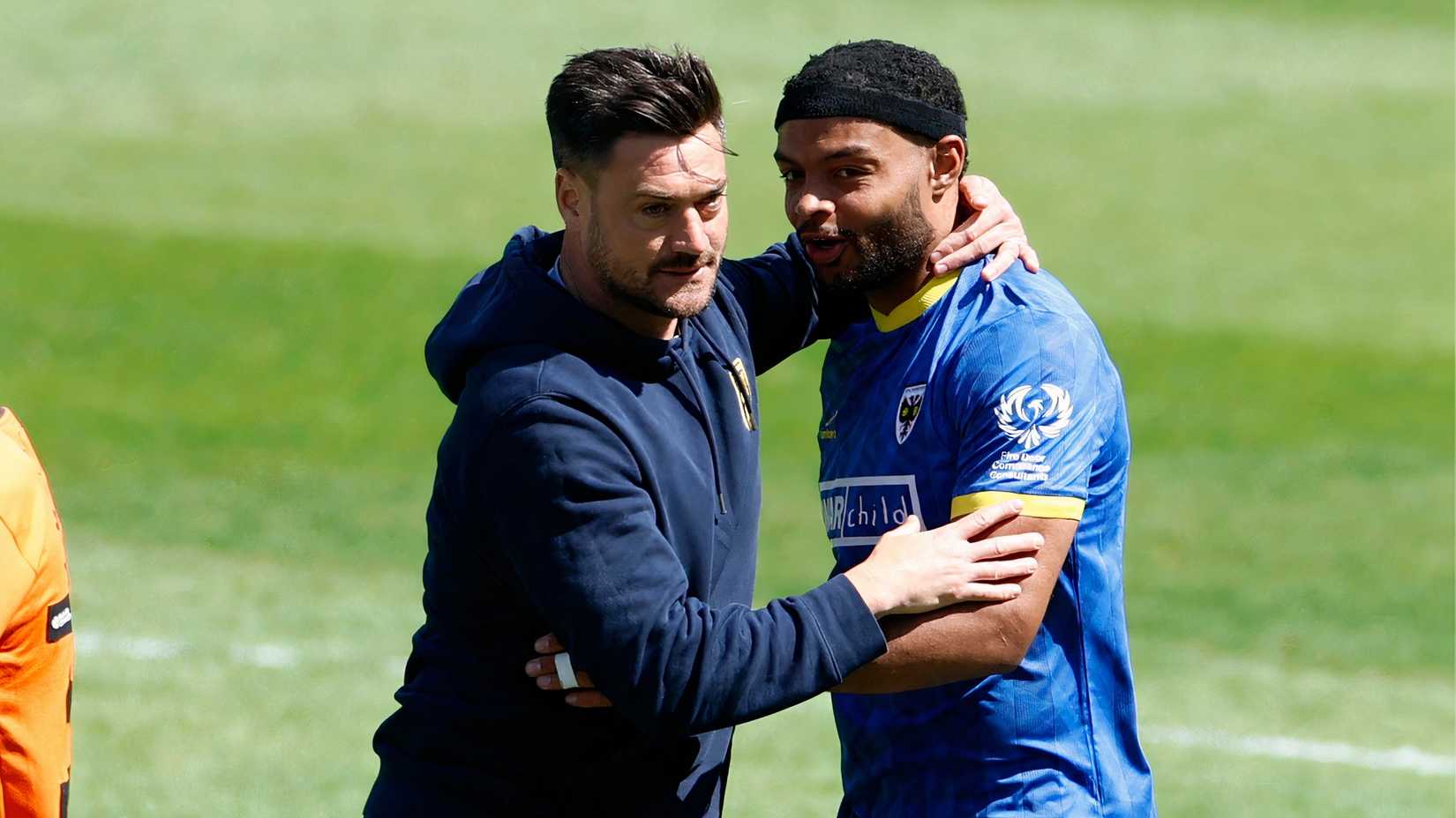 AI predicts the final 2025/26 EFL League One table now the summer ...