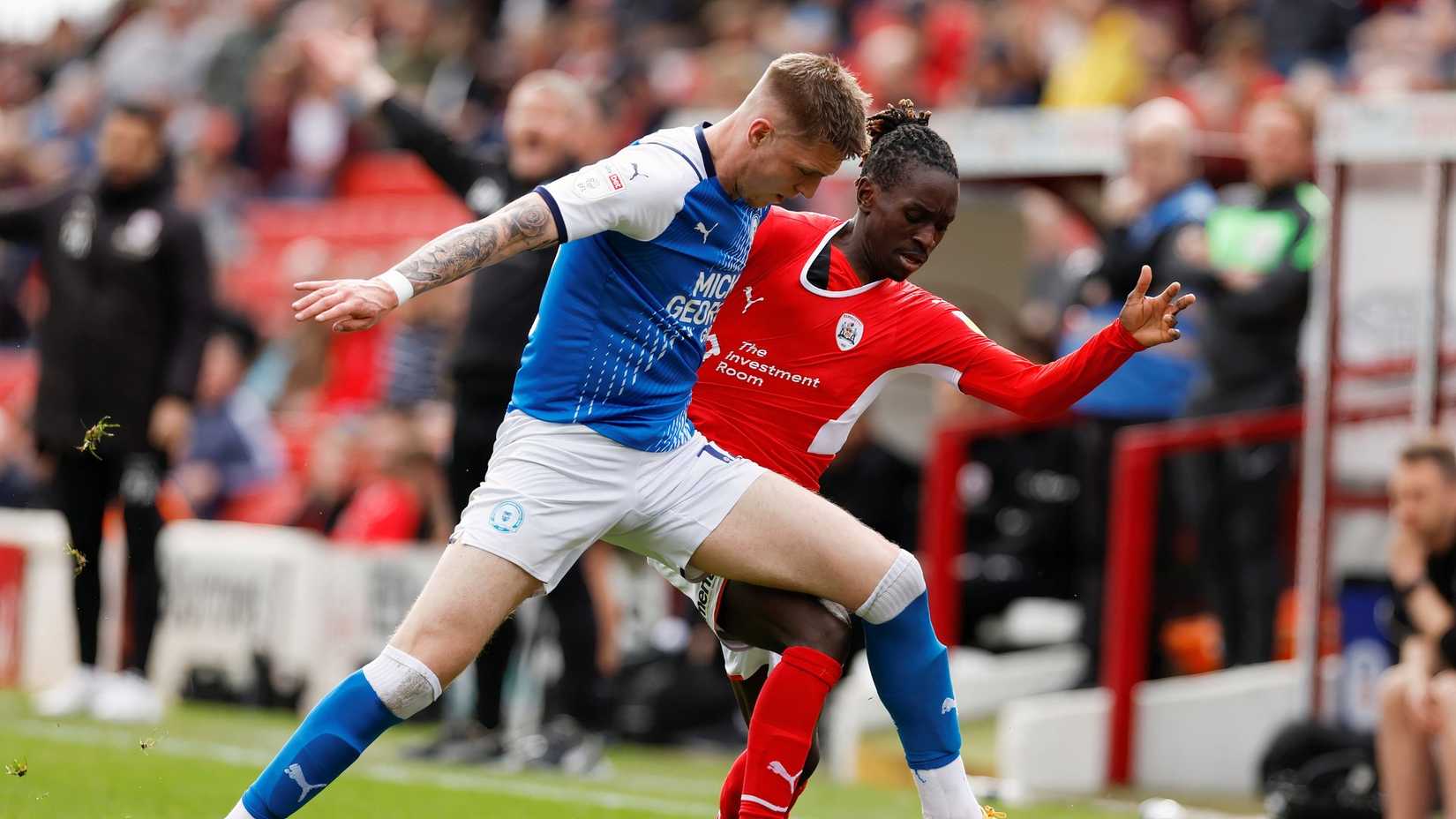 All 24 EFL Championship club's best centre-back named and ranked
