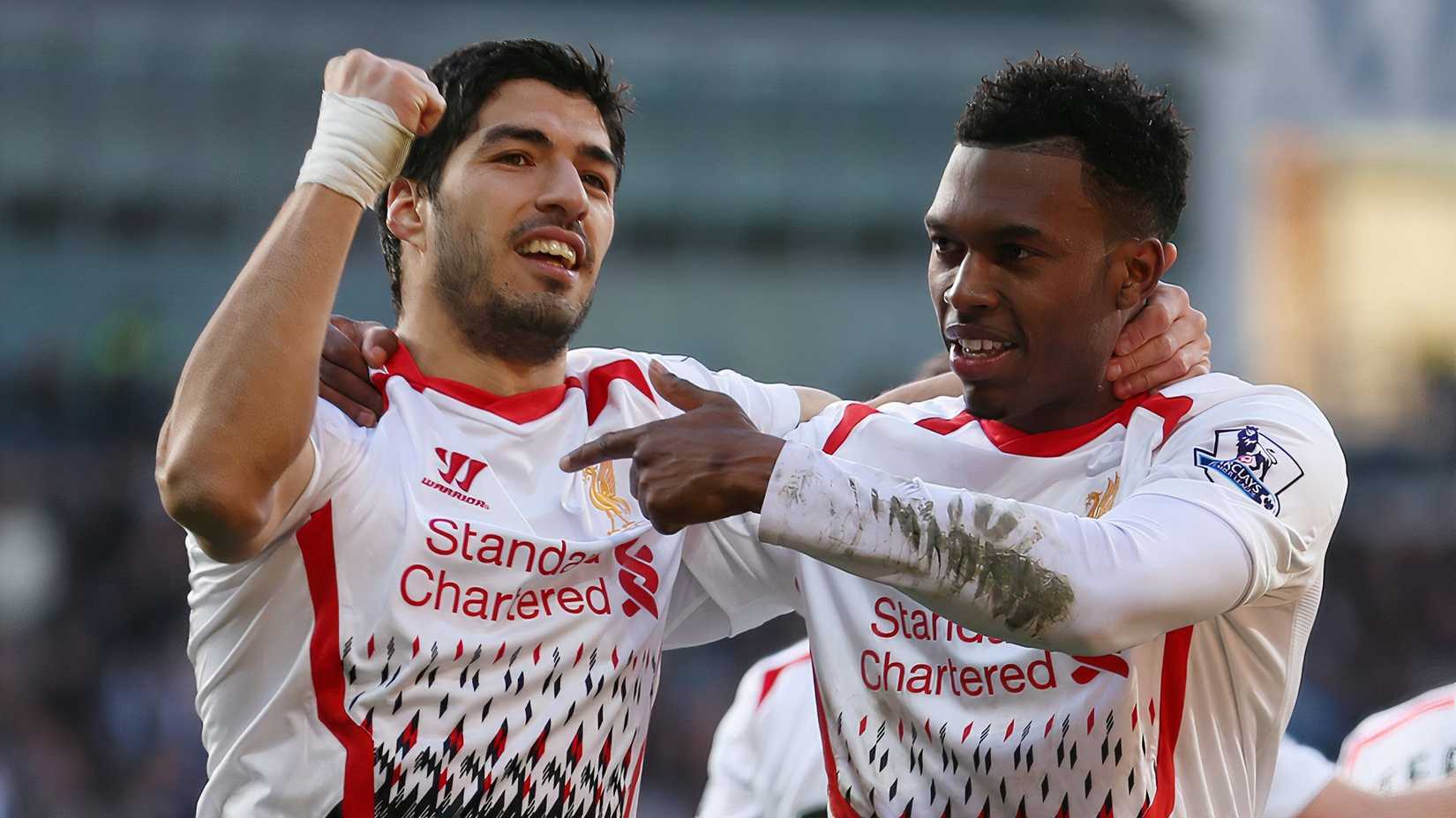 West Brom had a transfer disaster involving Liverpool - His move happened far too late