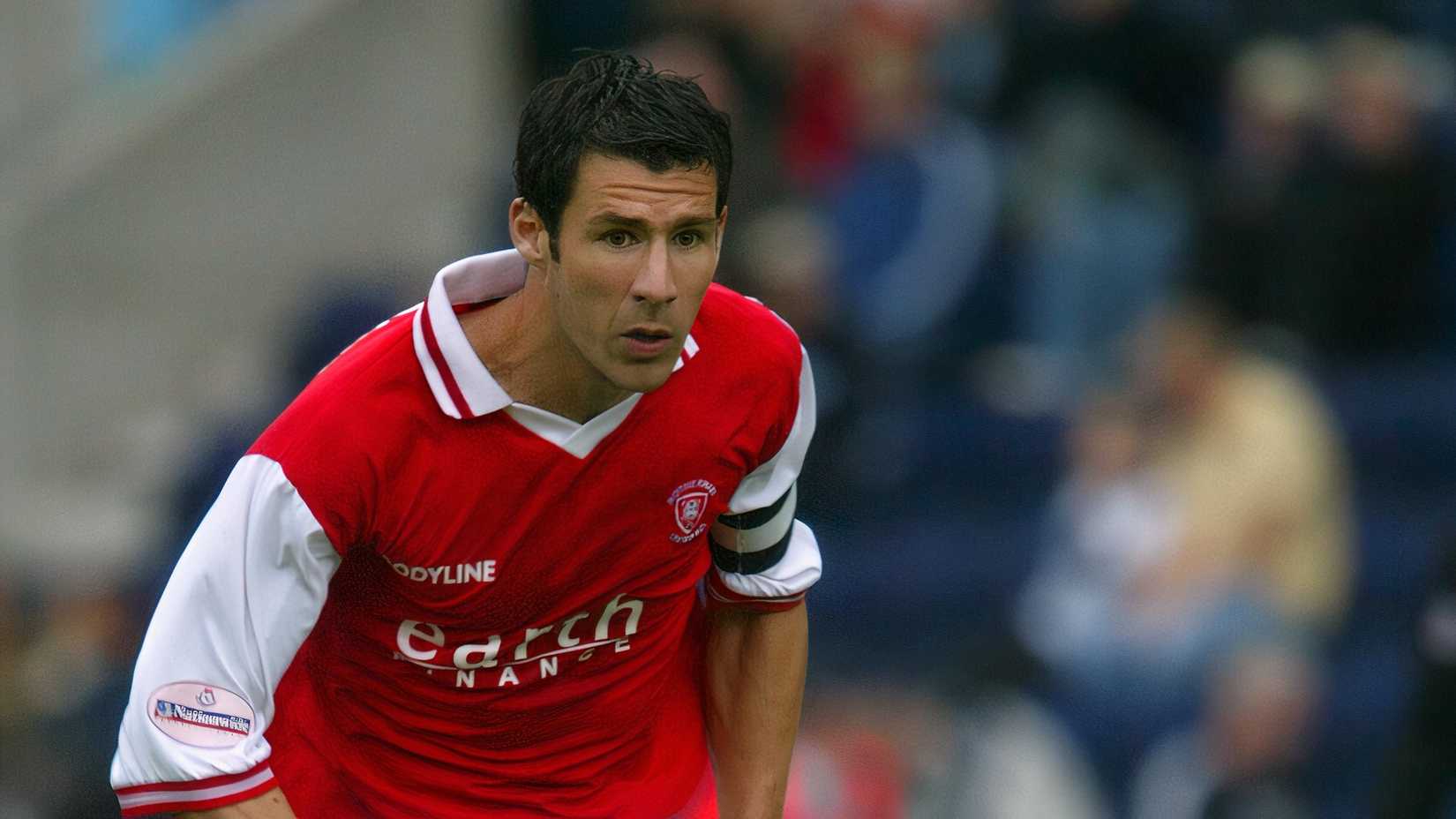 Martin McIntosh: Rotherham United struck gold with £125k Hibernian deal