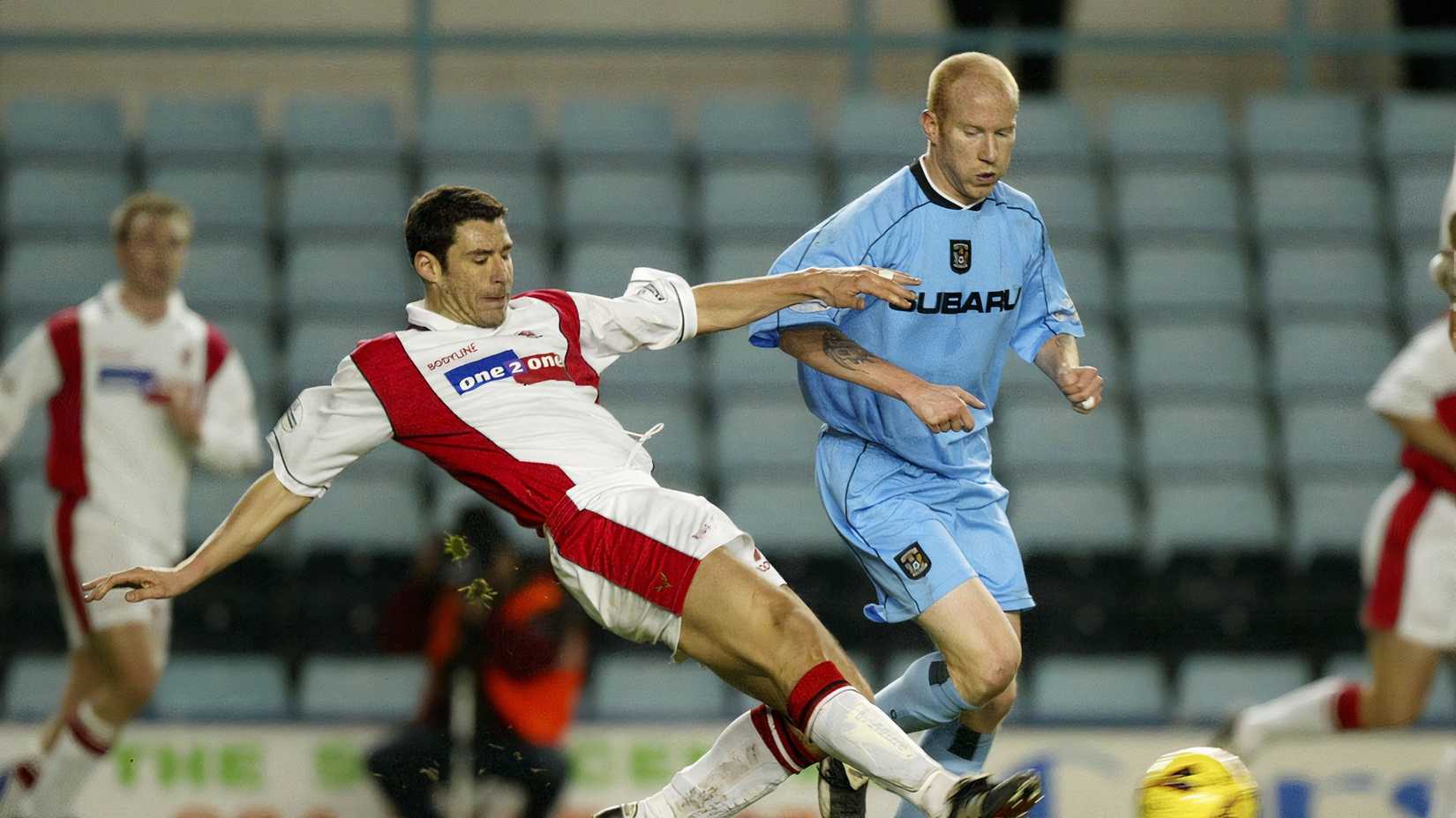 Martin McIntosh: Rotherham United struck gold with £125k Hibernian deal