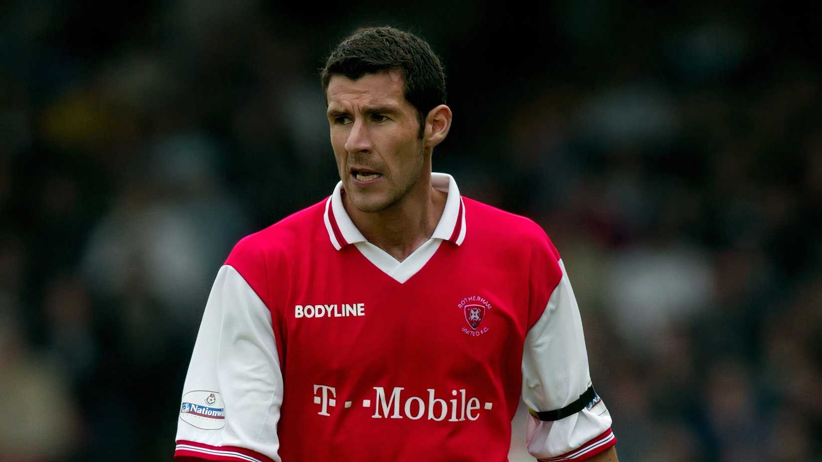 Martin McIntosh: Rotherham United struck gold with £125k Hibernian deal