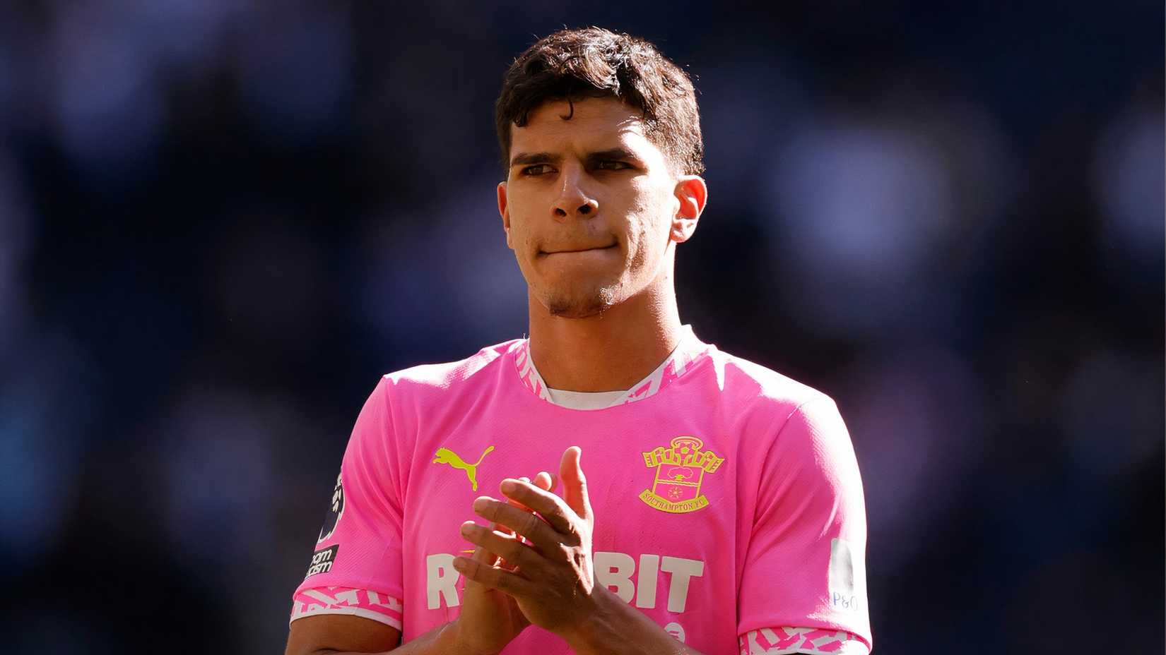 How much more money Mateus Fernandes earns at West Ham compared to Southampton