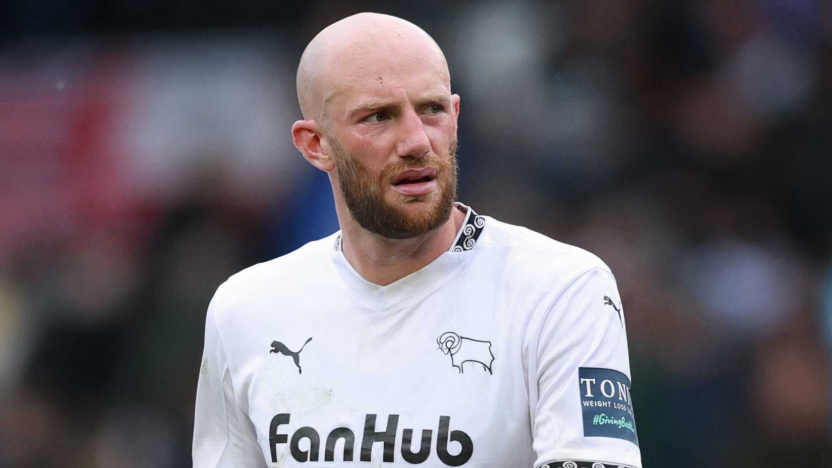 £20k-a-week Derby County star lauded after Norwich City display - 'we ...
