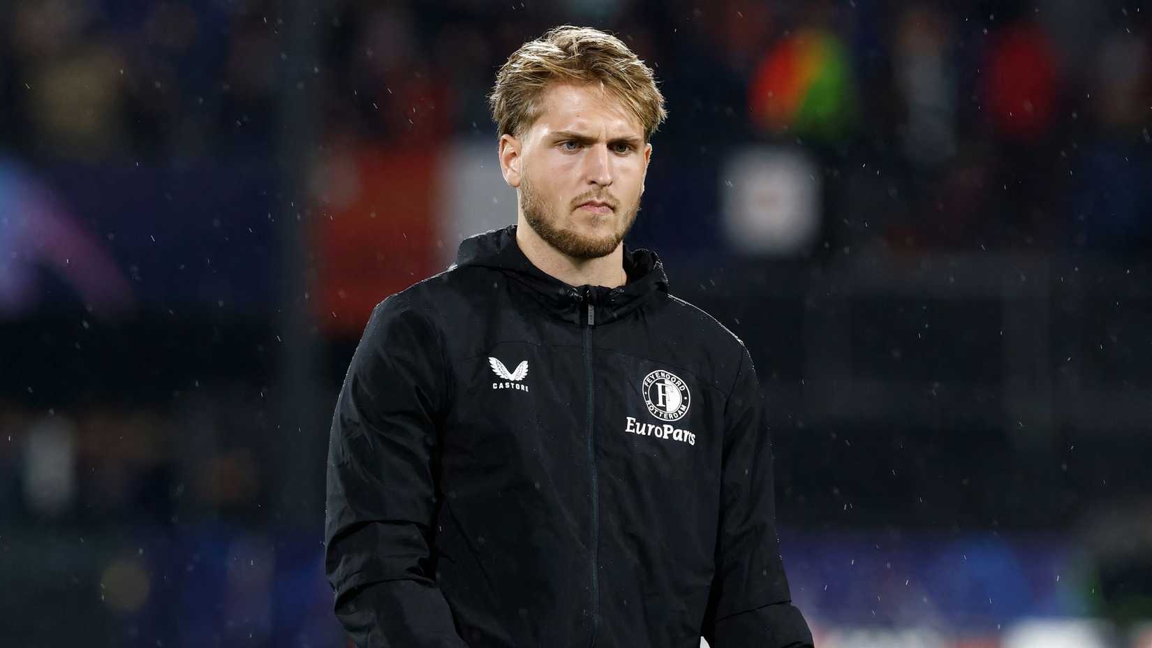 All 24 EFL League One club's main goalkeeper ranked from worst to best