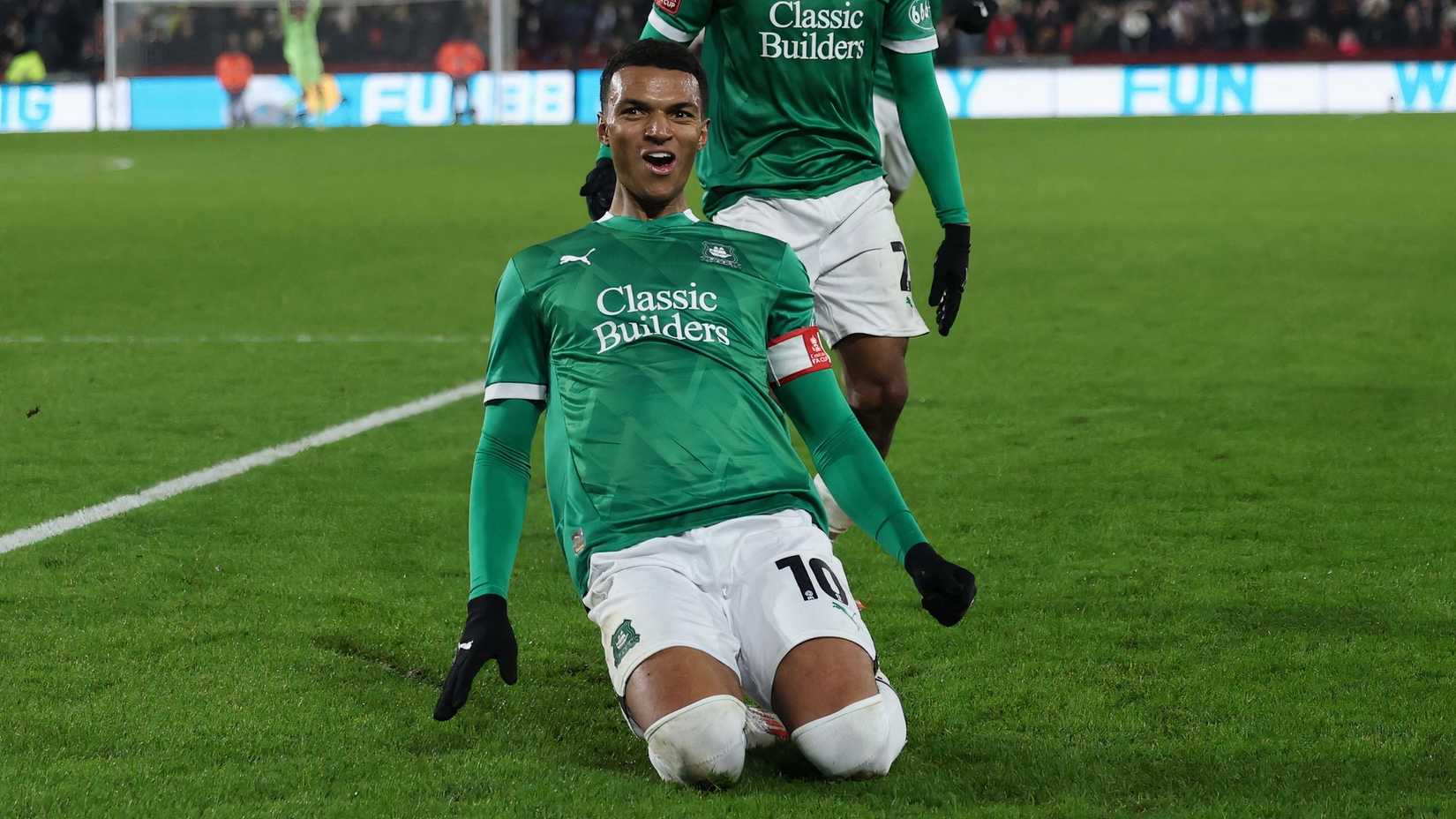 Plymouth Argyle might be shocked at what’s happening at Middlesbrough ...