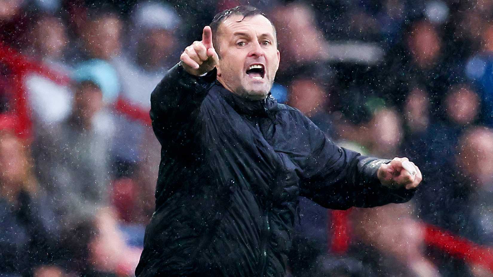 Charlton Athletic backed to strike new James Bree agreement - 'toxic ...