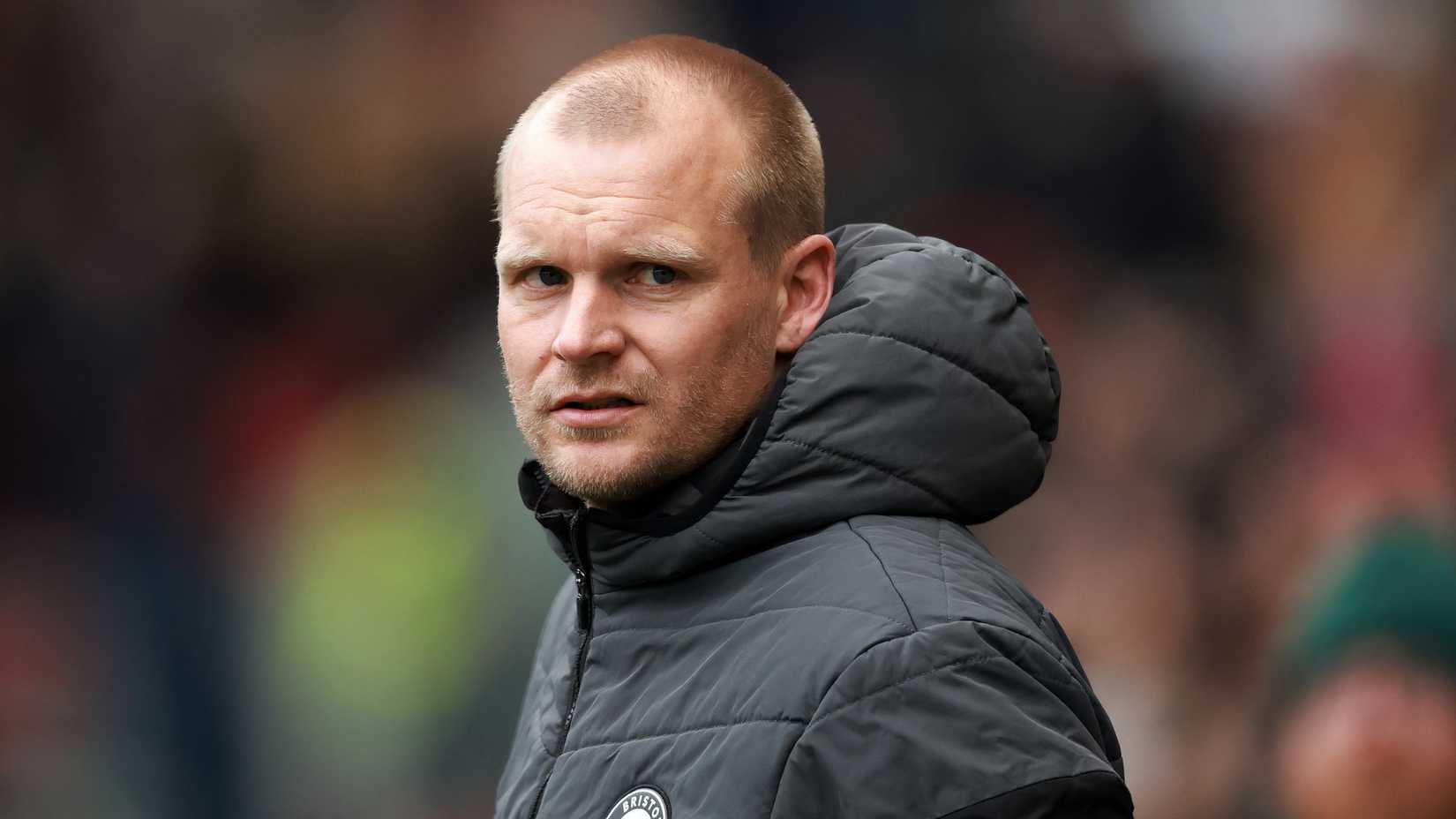 Liam Manning has to do one simple thing at Norwich City to keep fans ...