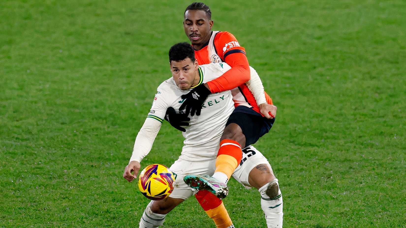 Why Charlton Athletic have signed Onel Hernandez - Nathan Jones has ...