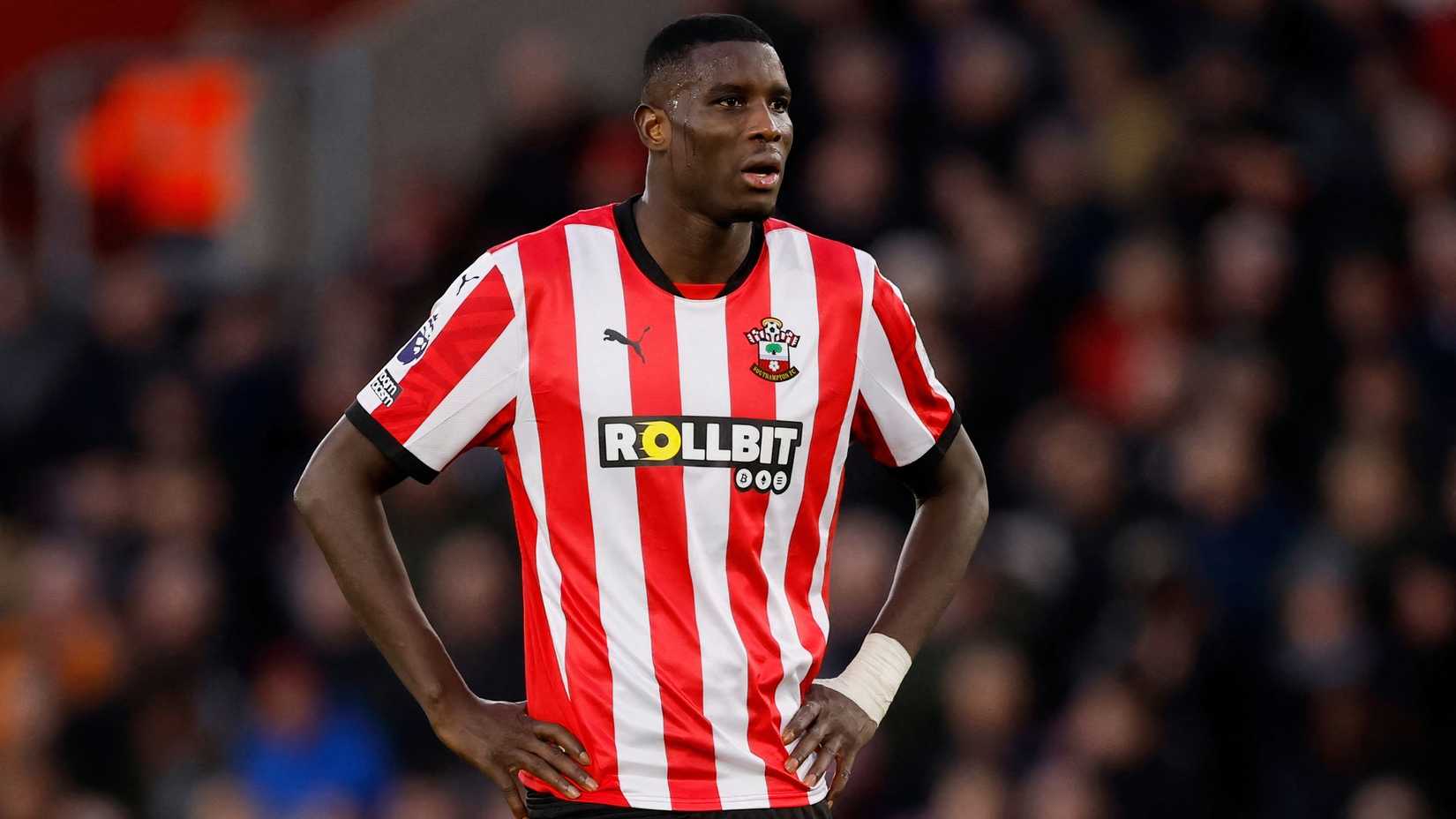 How Paul Onuachu is getting on at Trabzonspor after £6m Southampton exit