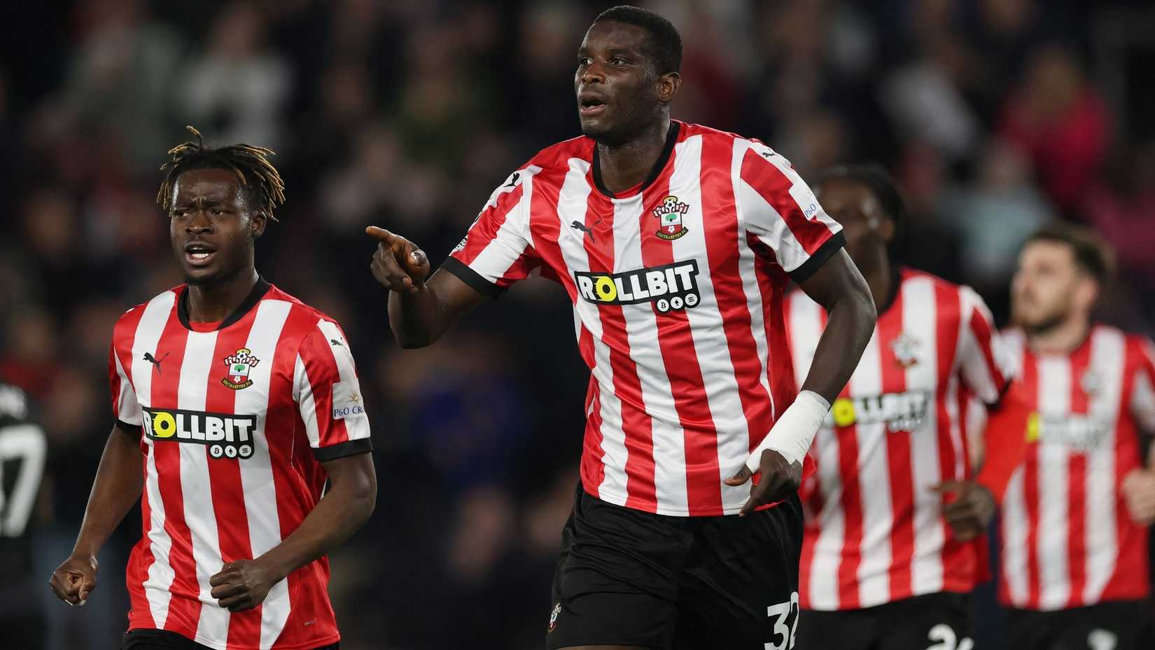 How Paul Onuachu is getting on at Trabzonspor after £6m Southampton exit