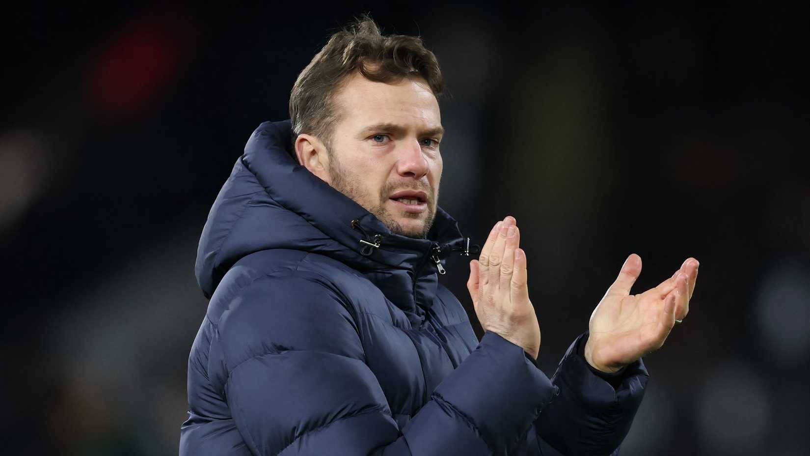 Exeter City 2-0 Plymouth Argyle: Match report, player ratings, Gary ...