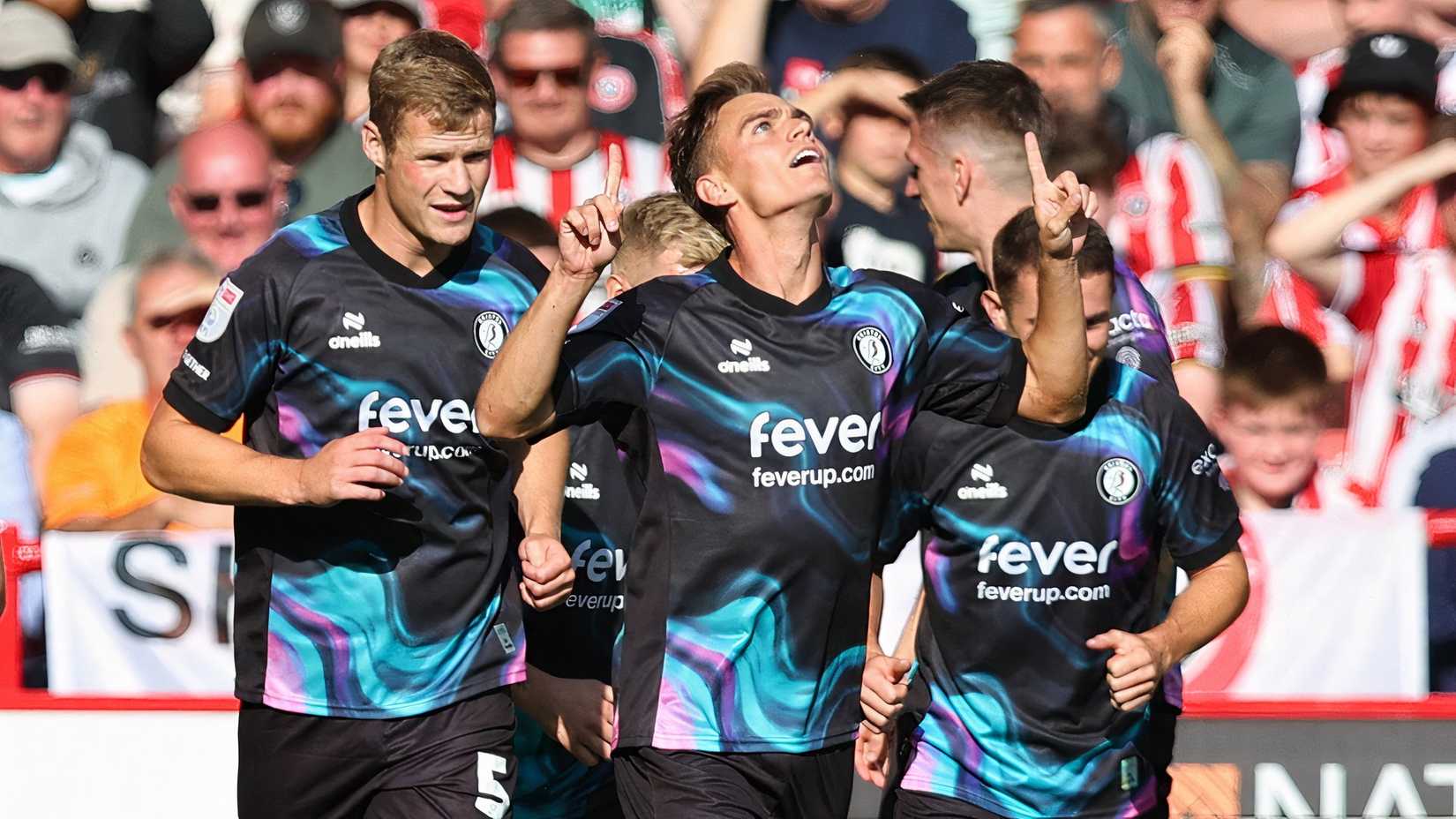 The Bristol City weapon who should have Sheffield Wednesday sweating ...