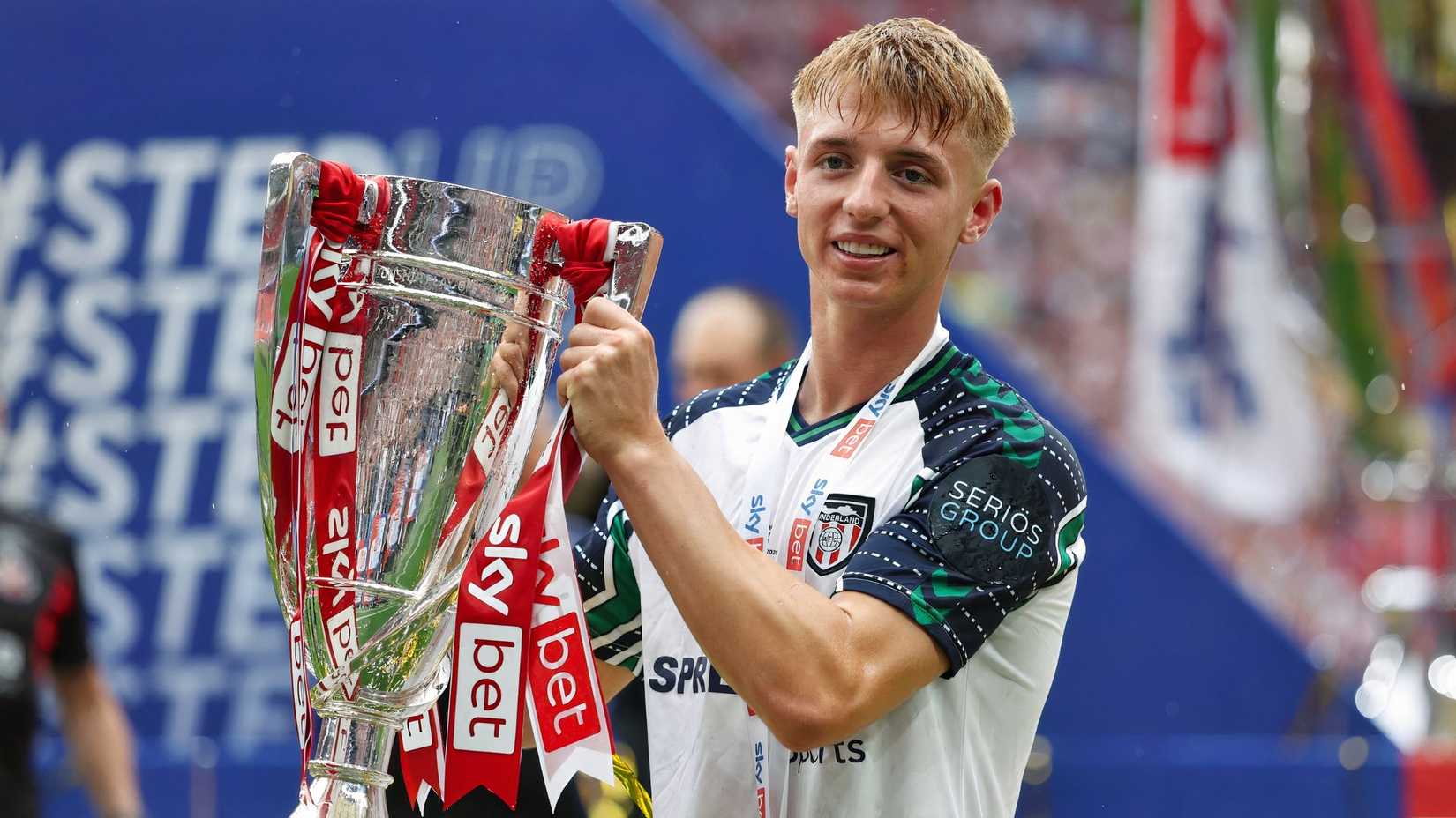 Derby County urged to chase Brighton transfer in January - it's in a ...