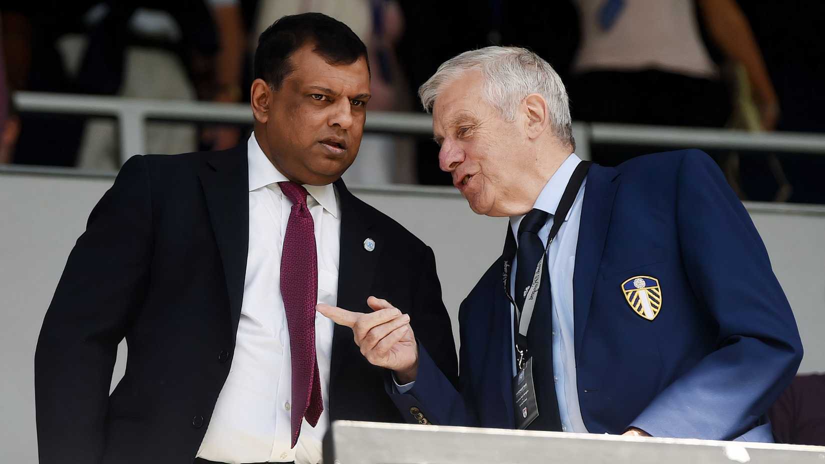 Jose Bosignwa 'summed up' QPR, Tony Fernandes era - ex-Chelsea star was ...