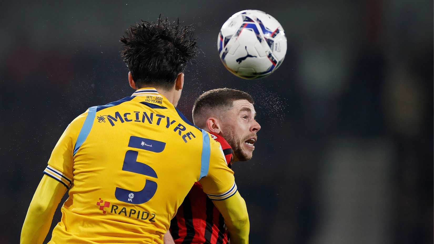 Bradford City's end goal is the same - but Bantams hope to get more ...