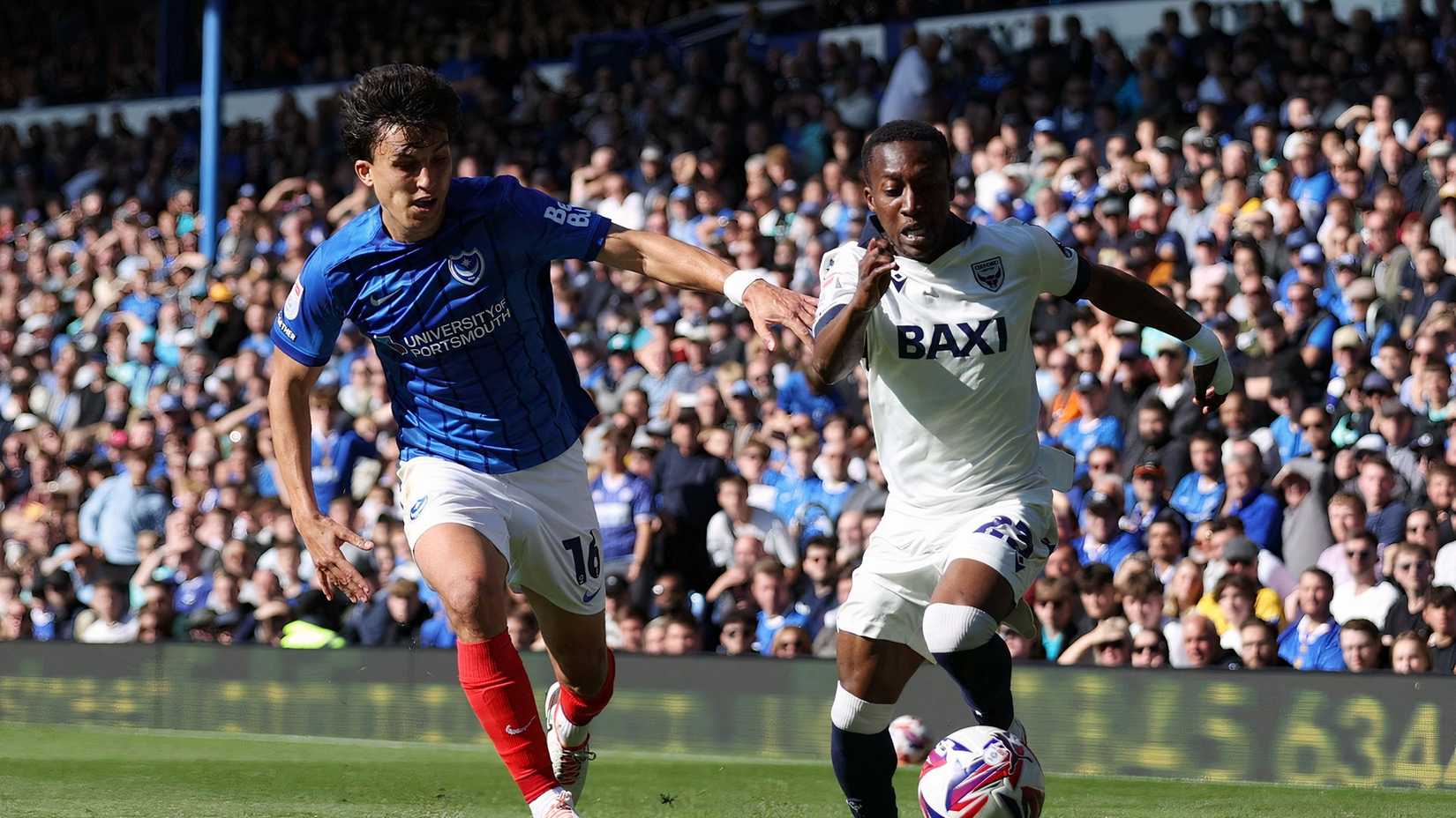 Bradford City's end goal is the same - but Bantams hope to get more ...