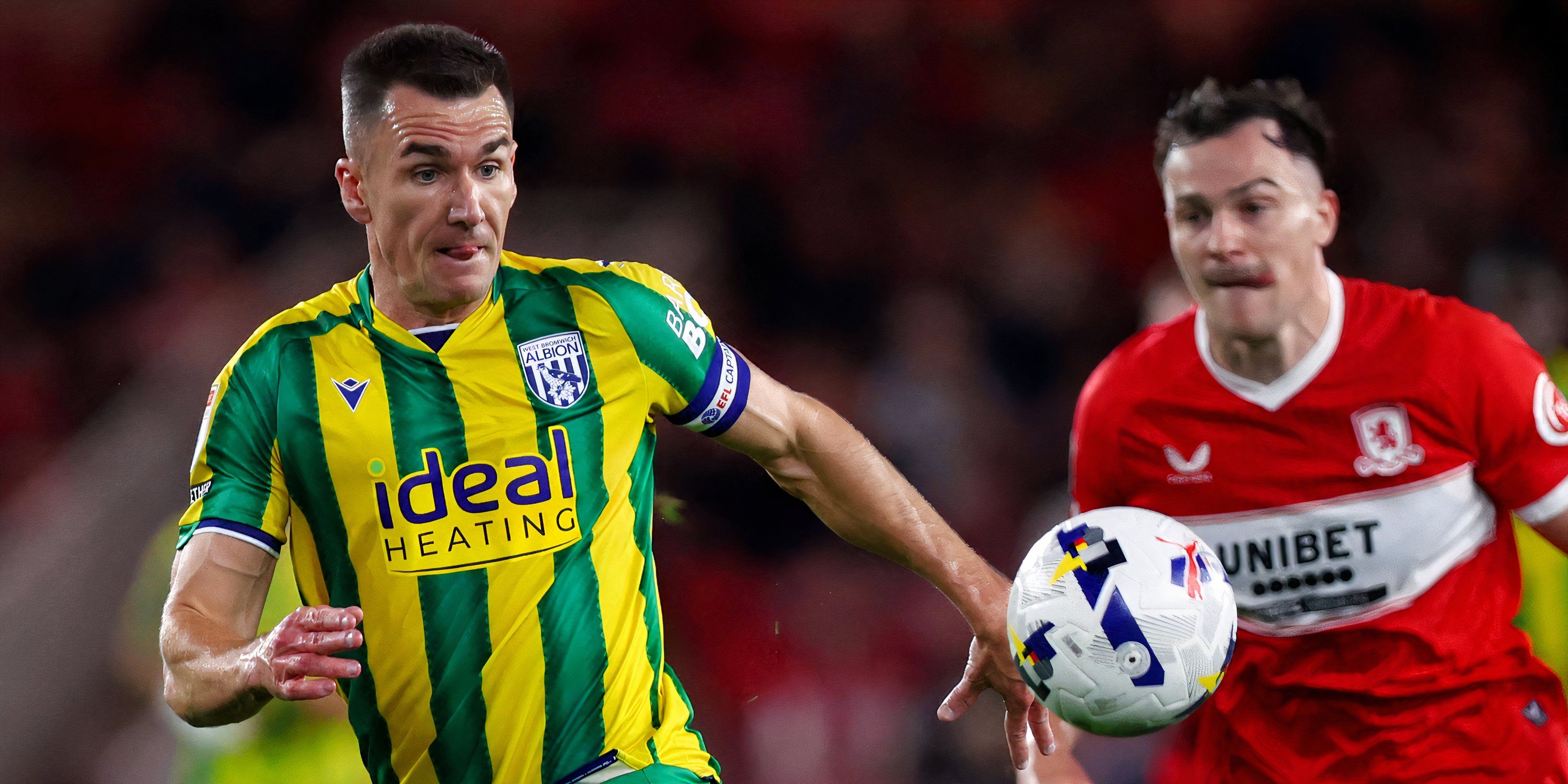Kieran McKenna's Ipswich Town backed for Omari Hutchinson-style fee ...