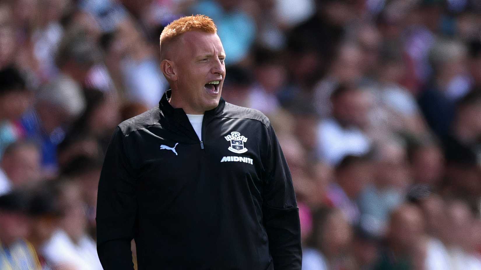 Southampton fans locked in Will Still sack debate - many urge Sport Republic to avoid big decision