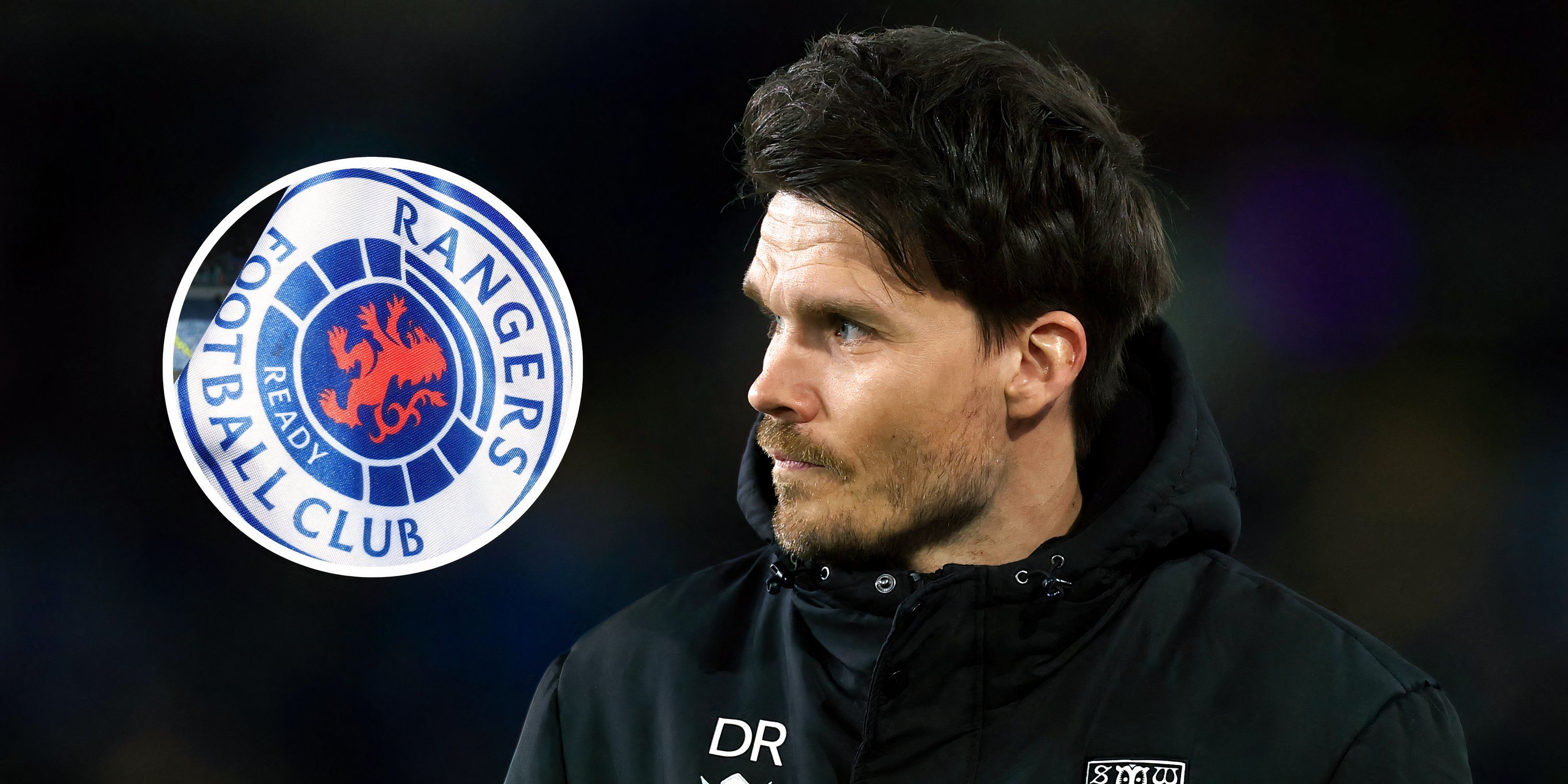 Next Rangers Manager: New Steven Gerrard Update After Surprise Development