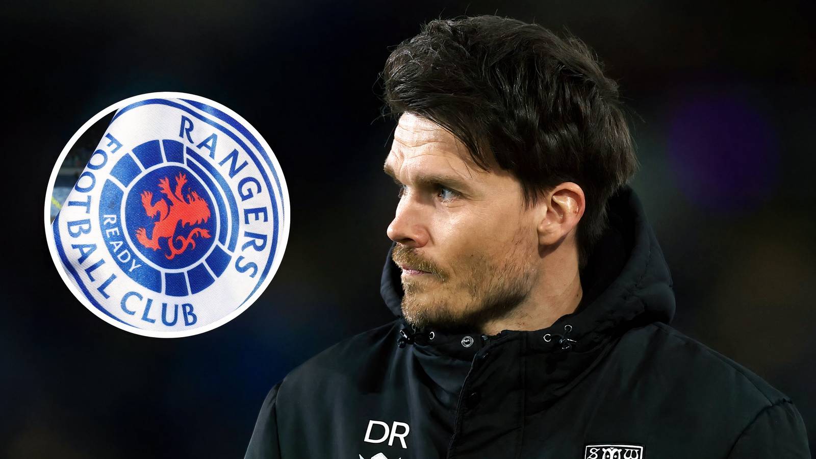 Rangers, Danny Rohl update emerges - Sheffield Wednesday fans will ...