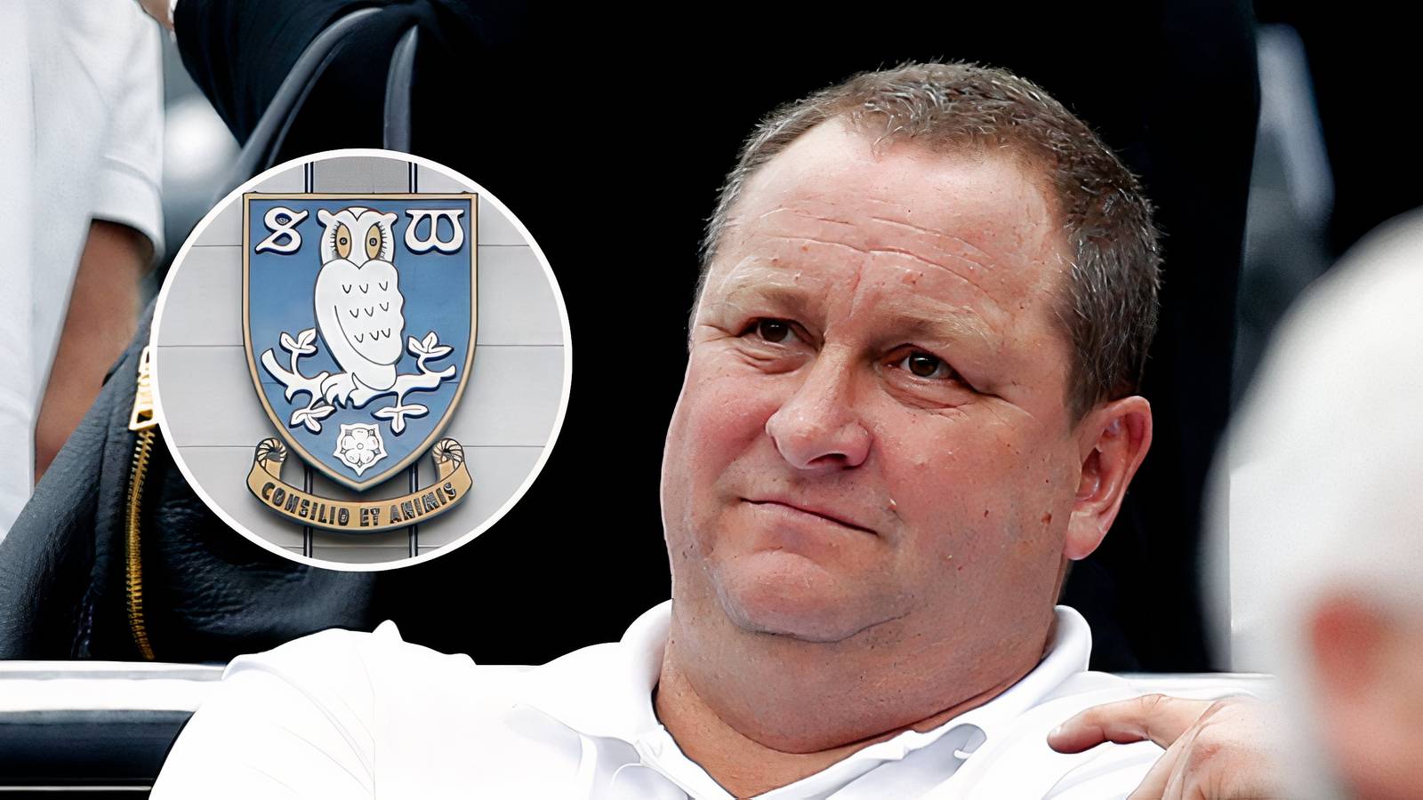 'This is such massive news' - Exclusive: Sky pundit reacts to Sheffield ...
