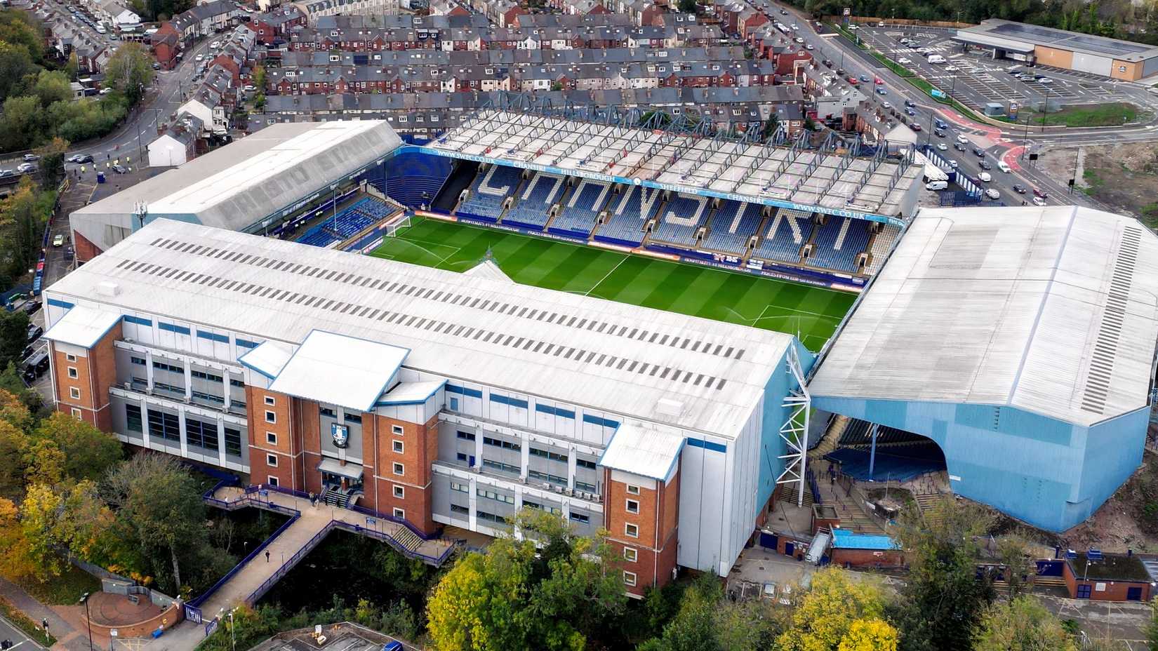 Fresh Sheffield Wednesday claim made as Dejphon Chansiri's golden ...