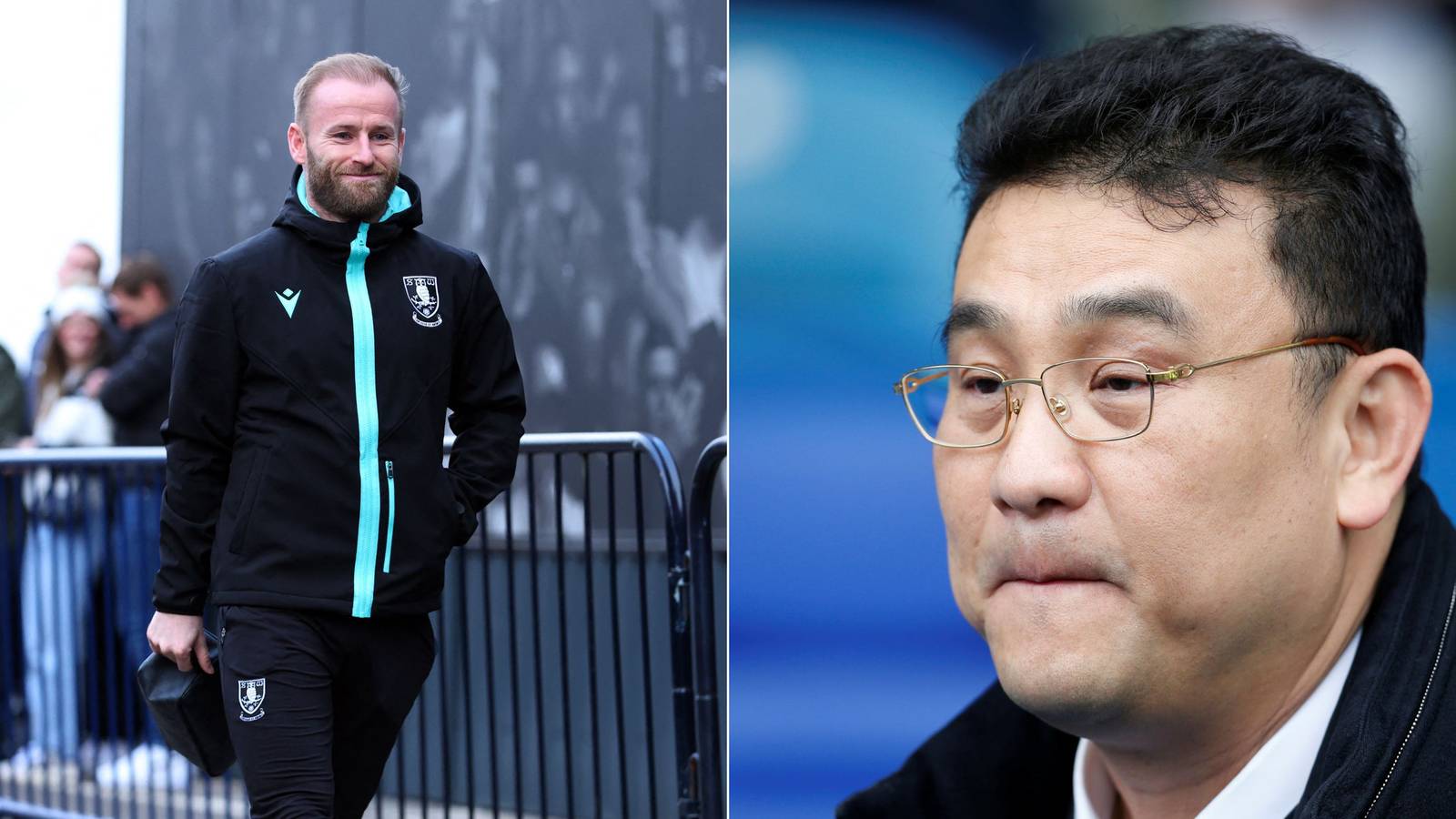 Barry Bannan drops new Sheffield Wednesday claim post-Dejphon Chansiri