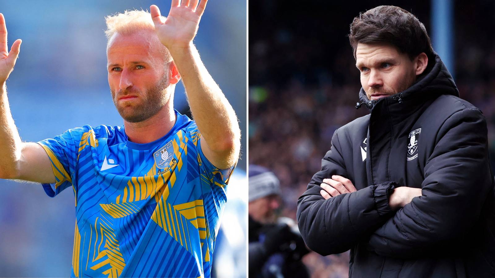 Barry Bannan makes Danny Rohl, Sheffield Wednesday claim amid Rangers links