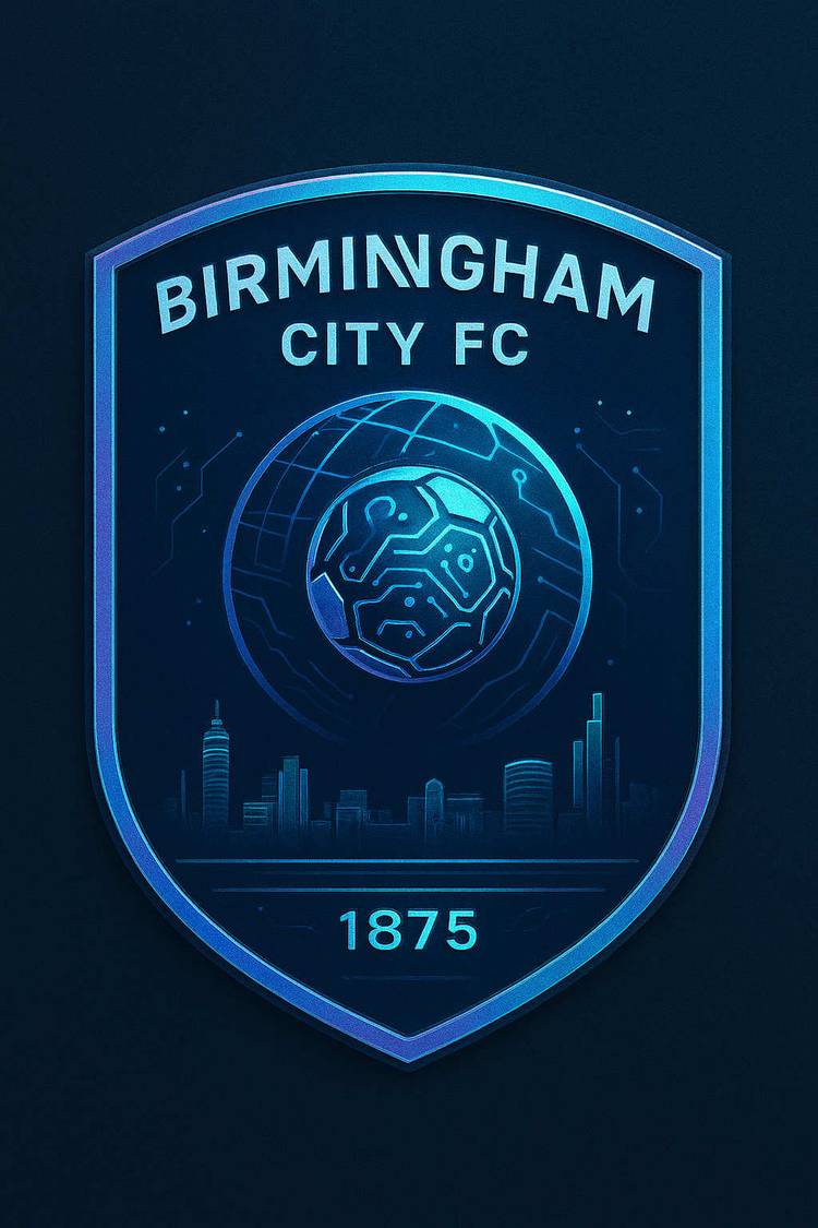 What AI thinks all 24 EFL Championship club badges will look like in ...
