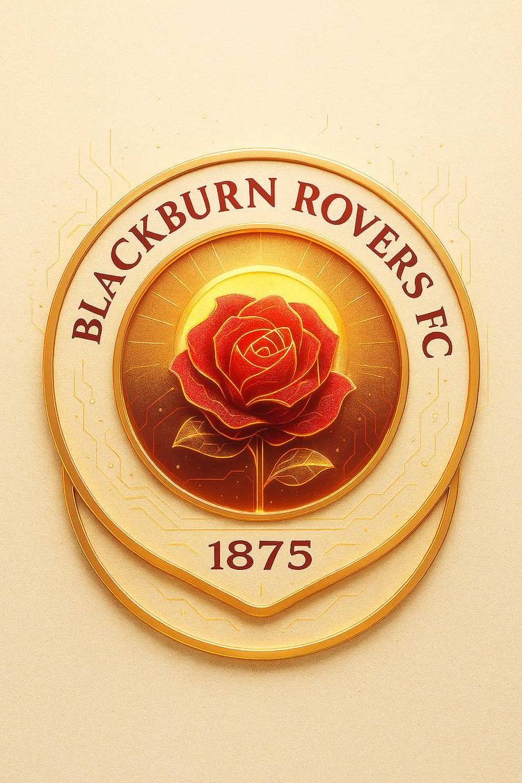 What AI thinks all 24 EFL Championship club badges will look like in ...