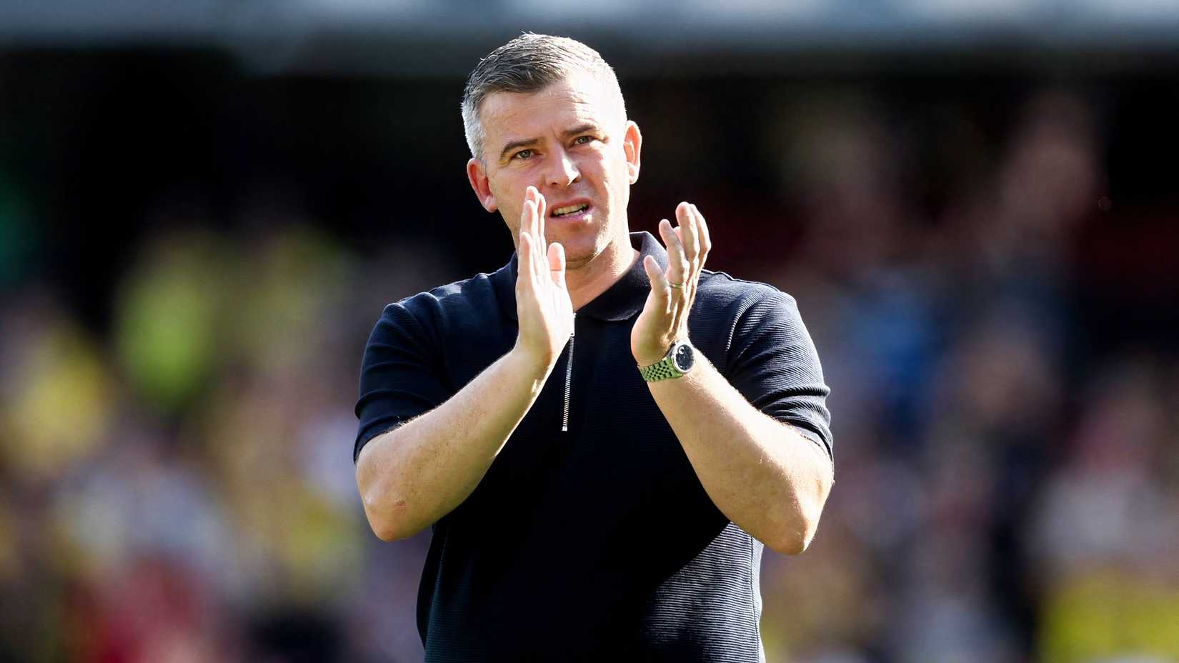 John McAtee drops Bolton Wanderers message - many fans are reacting to his performance in the ...