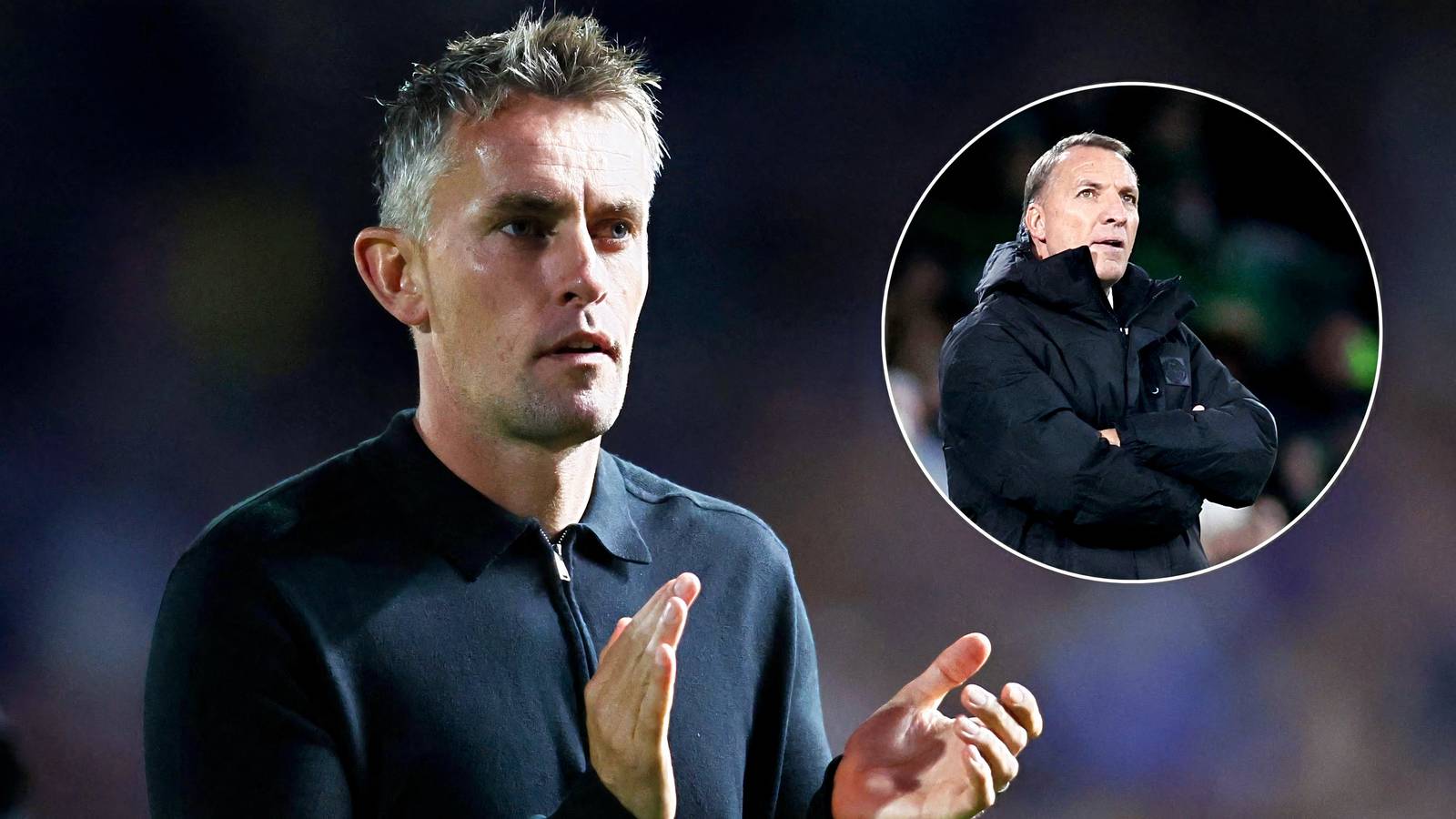 What is Kieran McKenna’s Ipswich Town win record as Celtic eye up ...