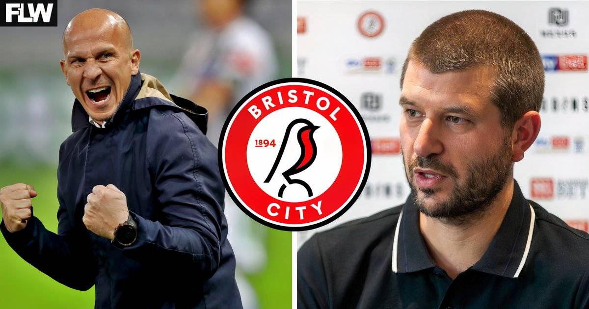 Bristol City can reach the Premier League - Big Jon Lansdown decision ...