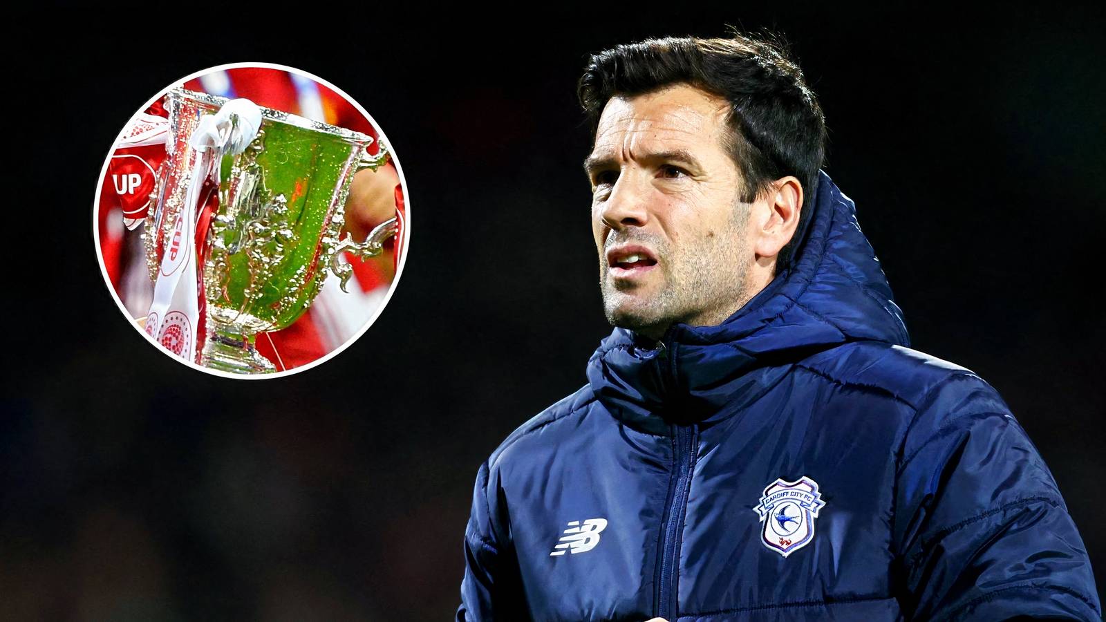 How much money Cardiff City will receive for Carabao Cup quarter-final ...