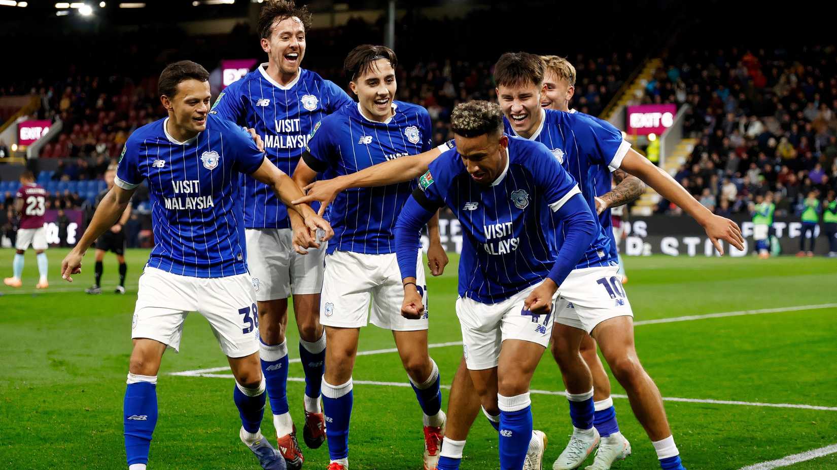 Where Derby County rank in all-time Championship table since 2004 EFL ...