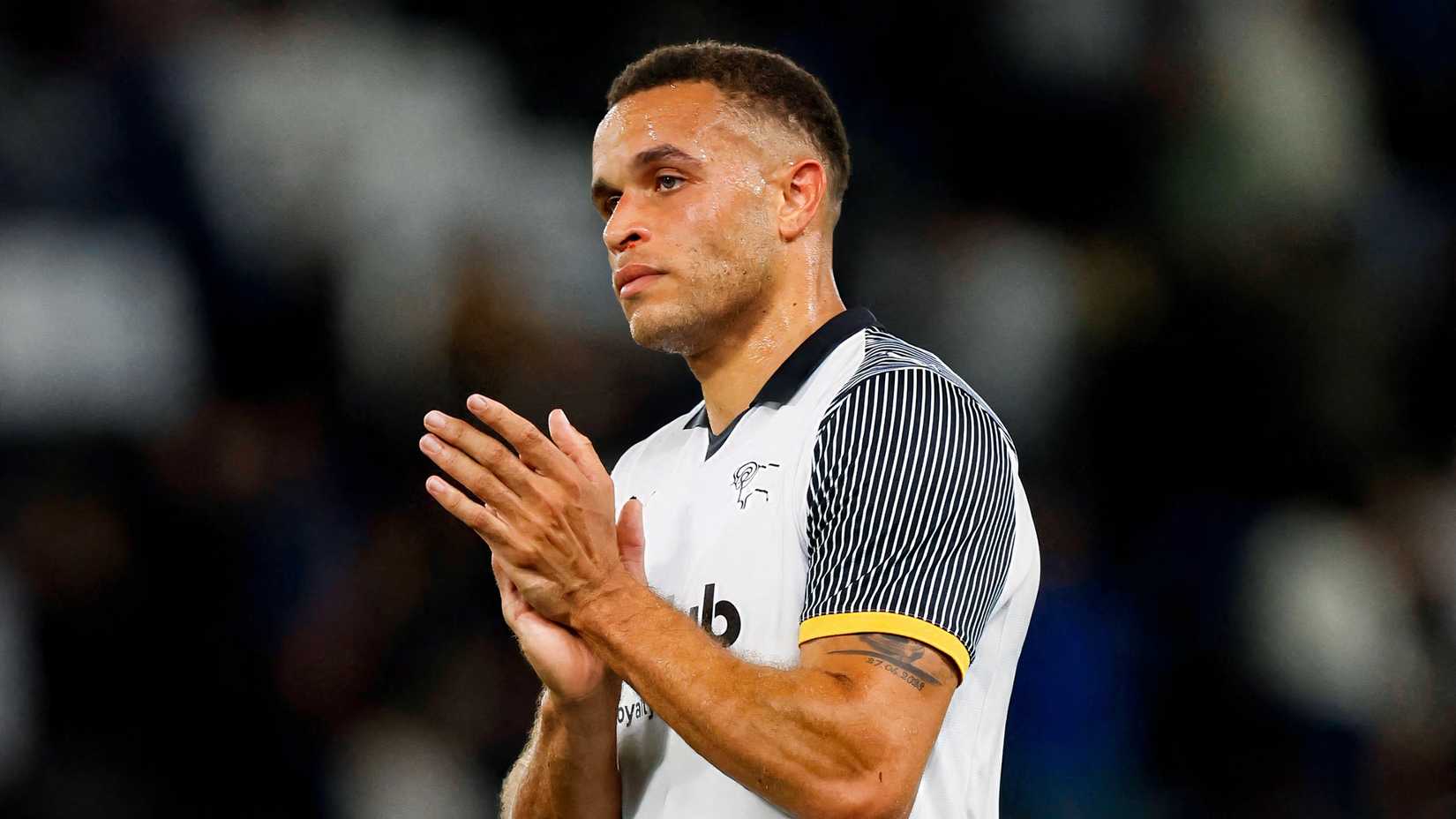 New Derby County, Carlton Morris update has emerged and most Rams fans are feeling the same