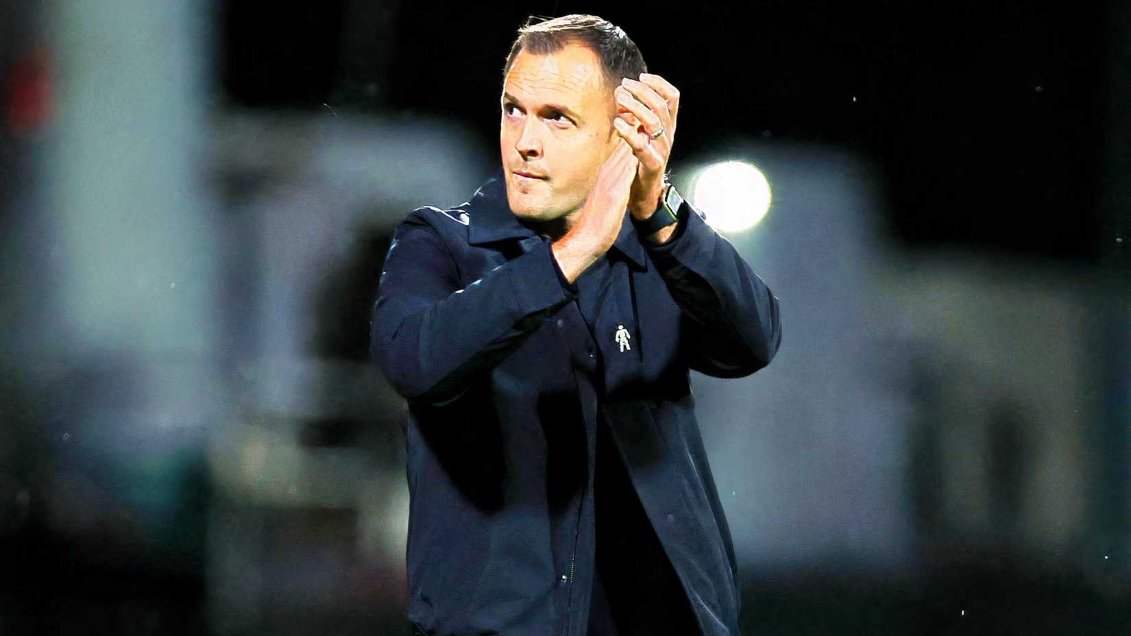 Exclusive: Aston Villa hero Lee Hendrie tells Birmingham City 'it will ...