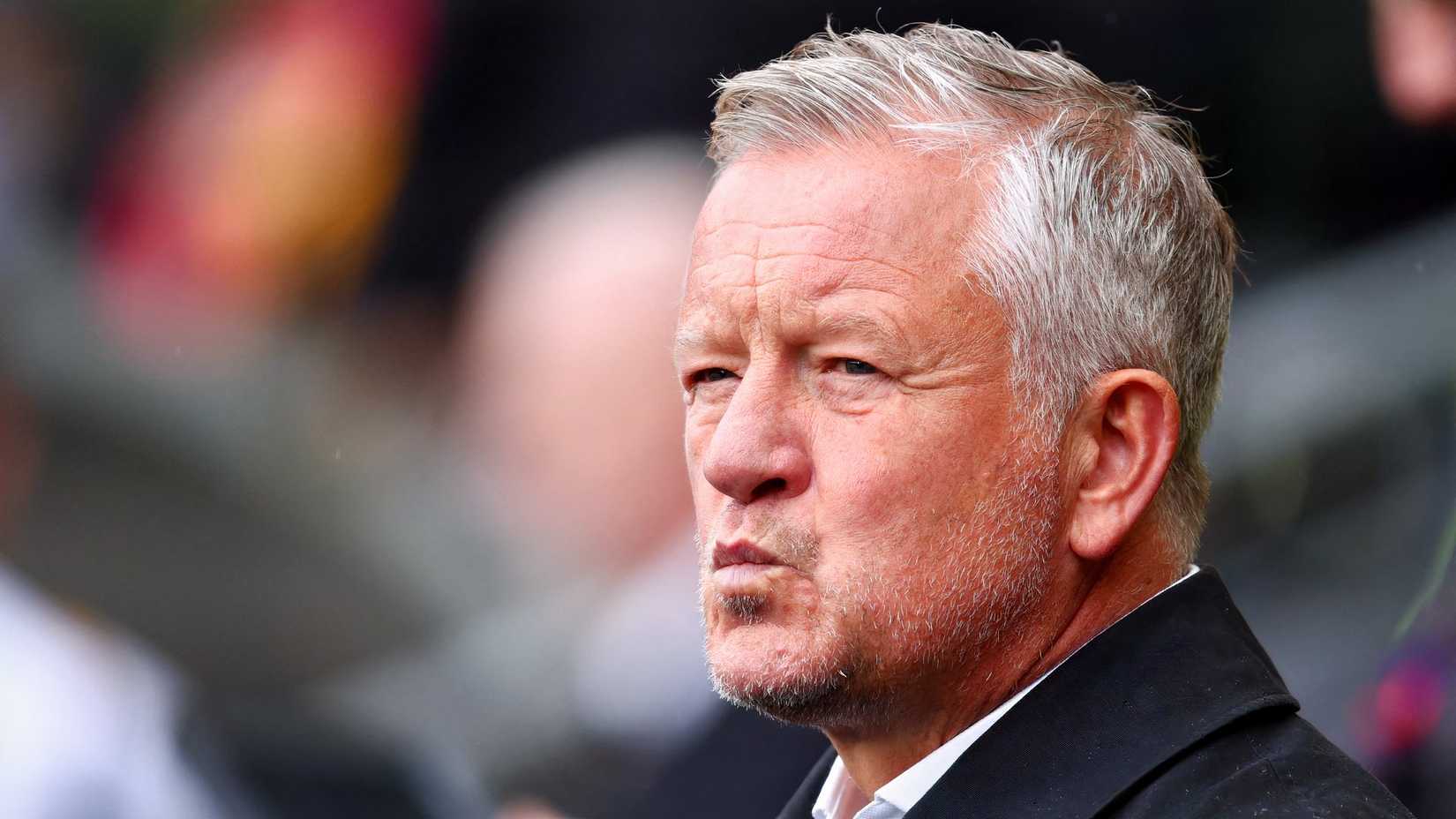 Chris Wilder has made his feelings clear on Sheffield United, QPR ...