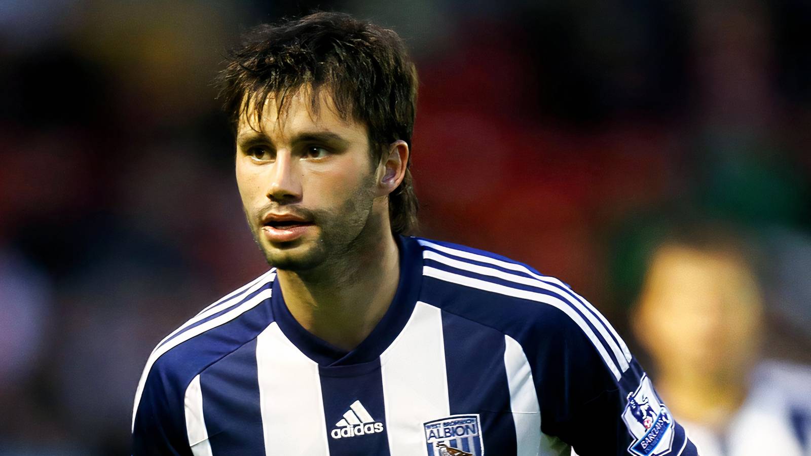 West Brom lauded for sensational free transfer of Claudio Yacob – “He ...