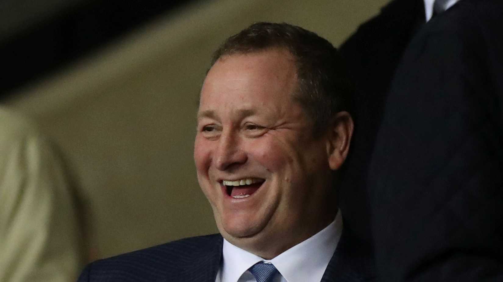 Mike Ashley and a Sheffield Wednesday takeover: What is actually going on?