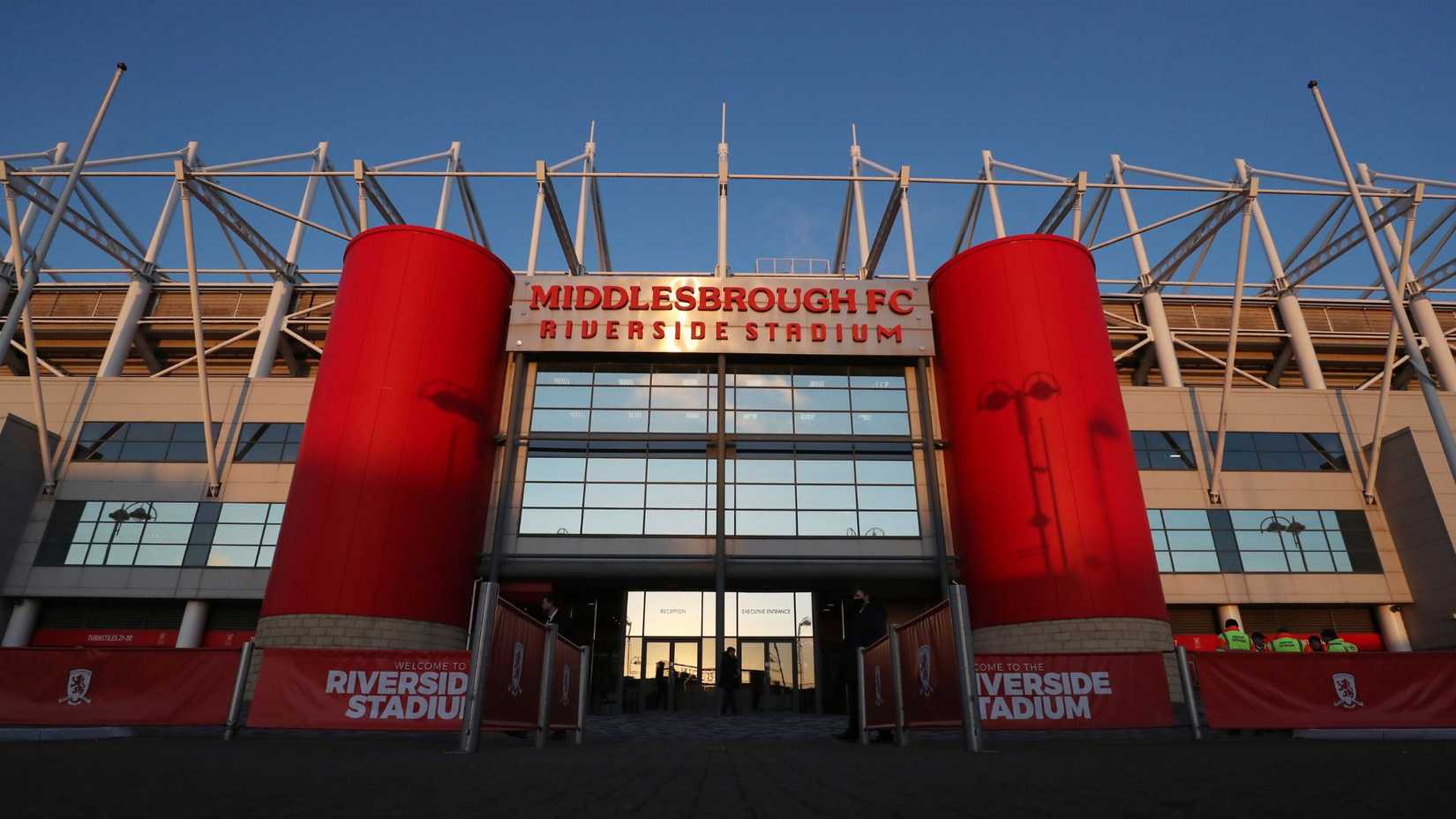Shock Kim Hellberg twist emerges as Middlesbrough poised to beat ...