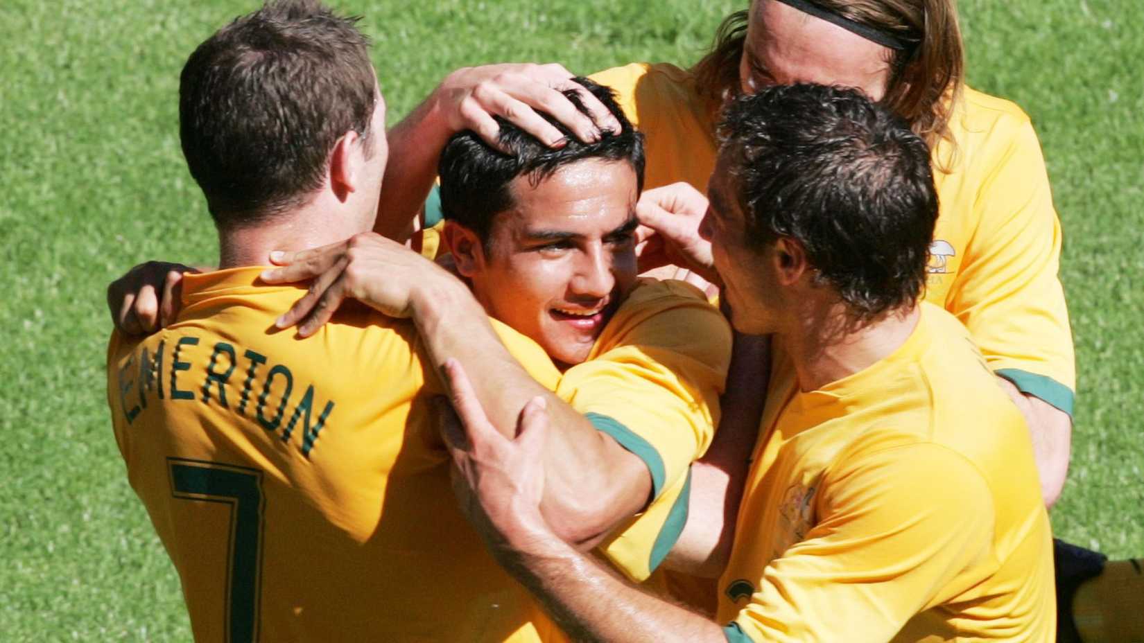 How much Millwall hero Tim Cahill would be worth in today's money - 8 ...