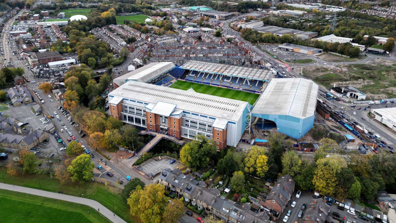 Two things potential new Sheffield Wednesday owners must prove to seal ...