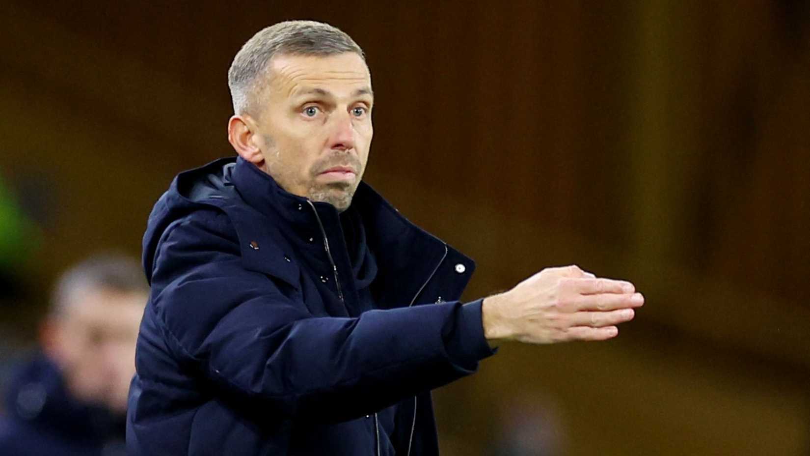 Exclusive: Norwich City make Gary O'Neil approach after Liam Manning sack