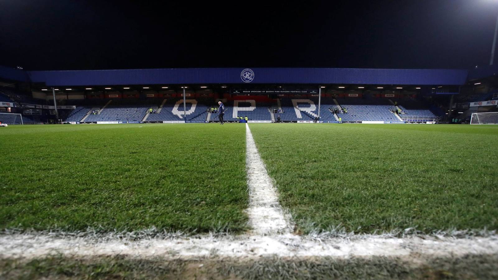 What AI thinks will change at QPR's stadium Loftus Road in the next 10 ...