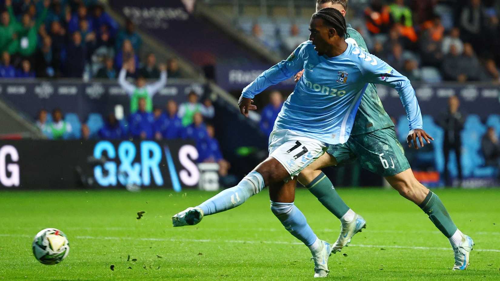 The 6 players set to miss Ipswich Town v Coventry City ft Thomas-Asante
