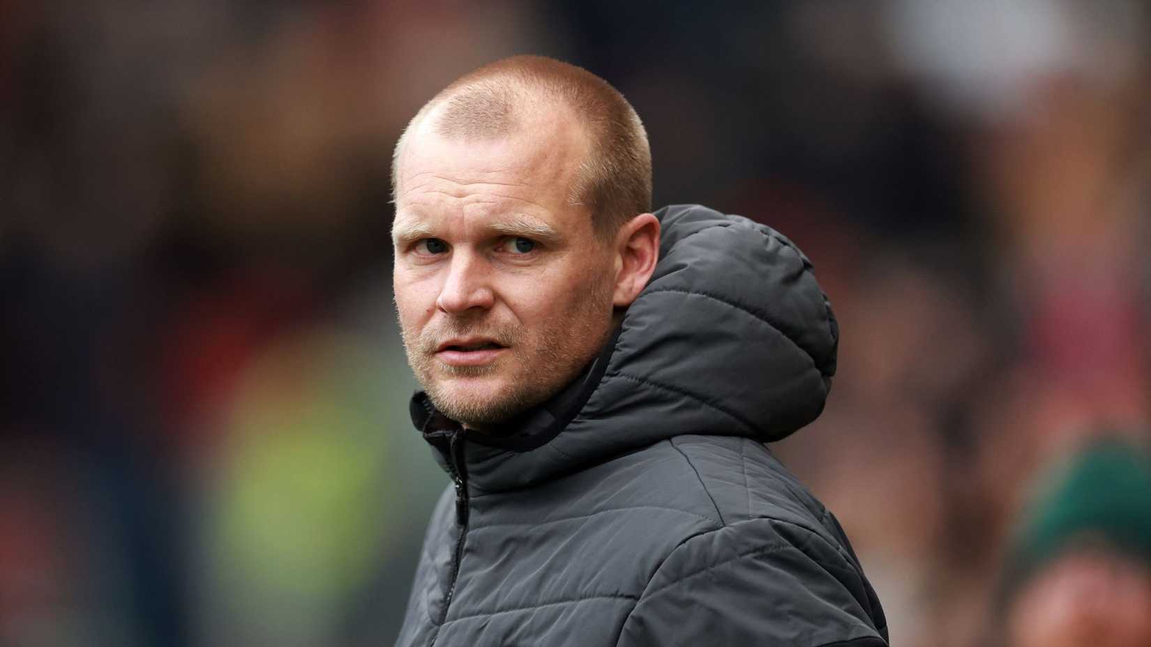 Exclusive: Don Goodman reacts to 'refreshing' Norwich City update ...